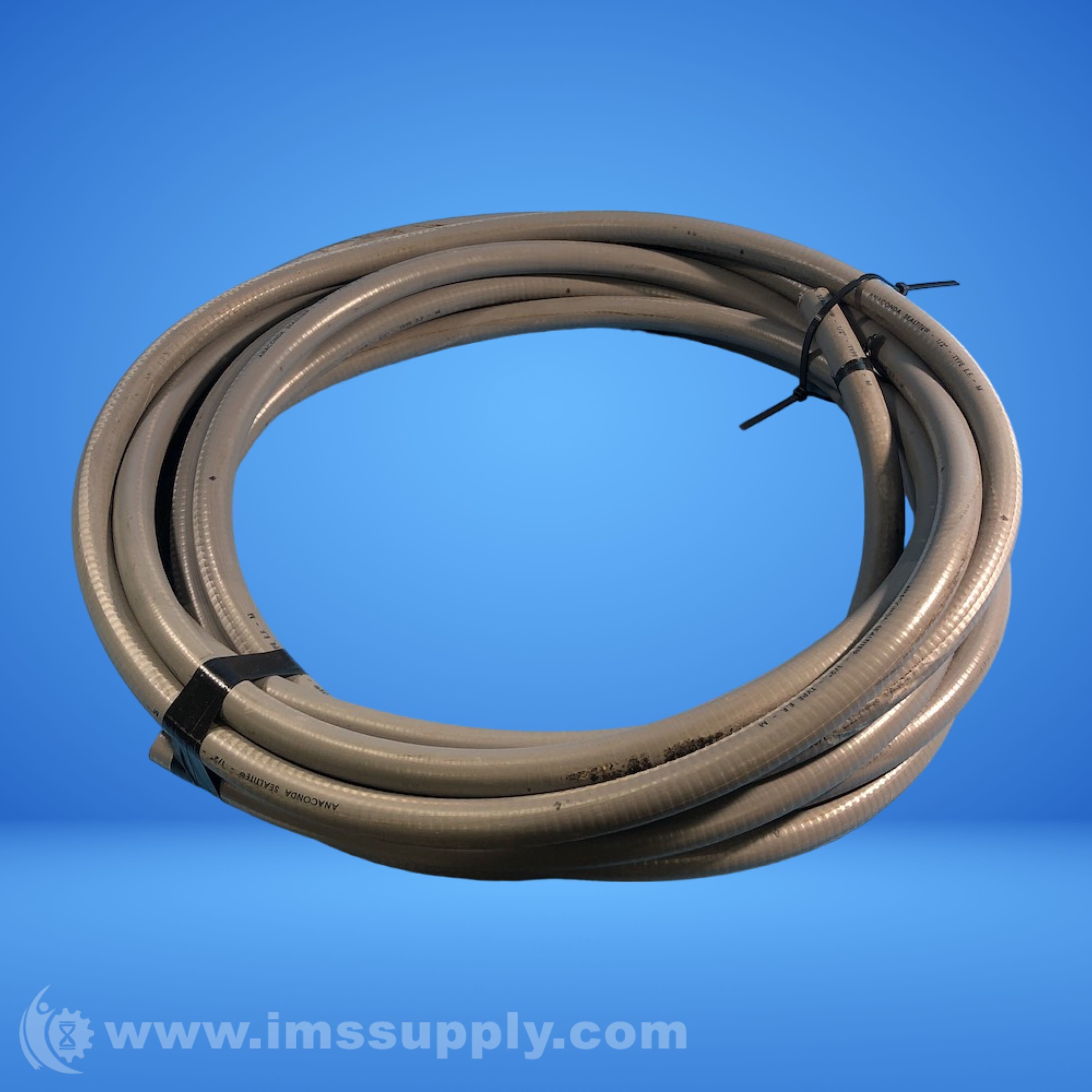 Anaconda Sealtite Conduit Cable 1/2 - IMS Supply