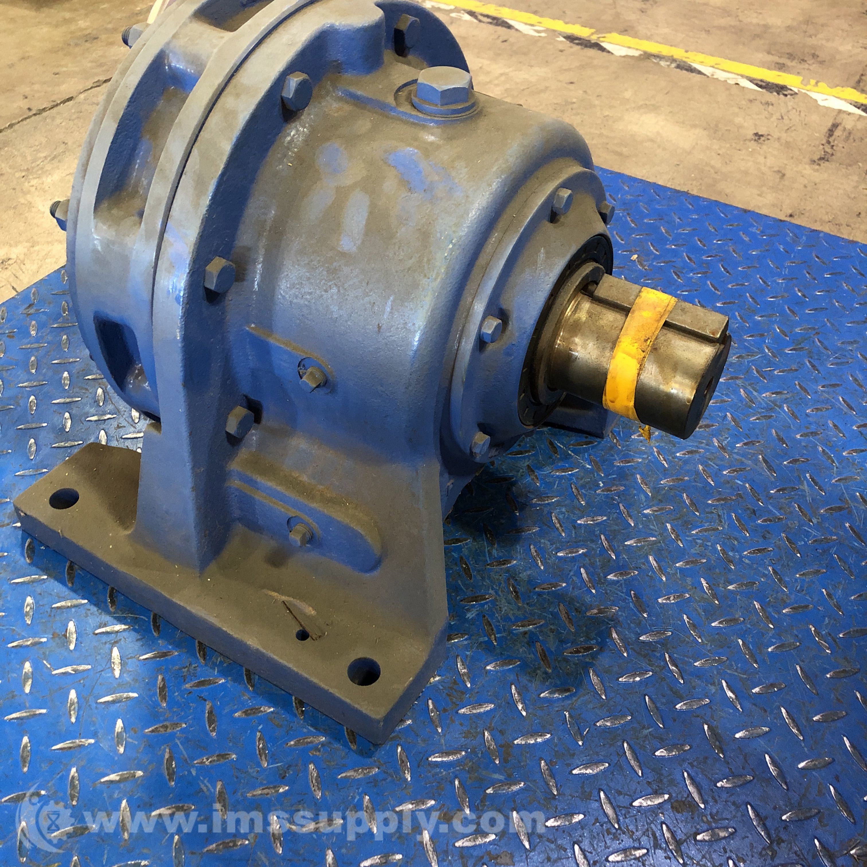 Sumitomo Heavy Industries CHH-4175DBY-841 Gear Reducer - IMS Supply