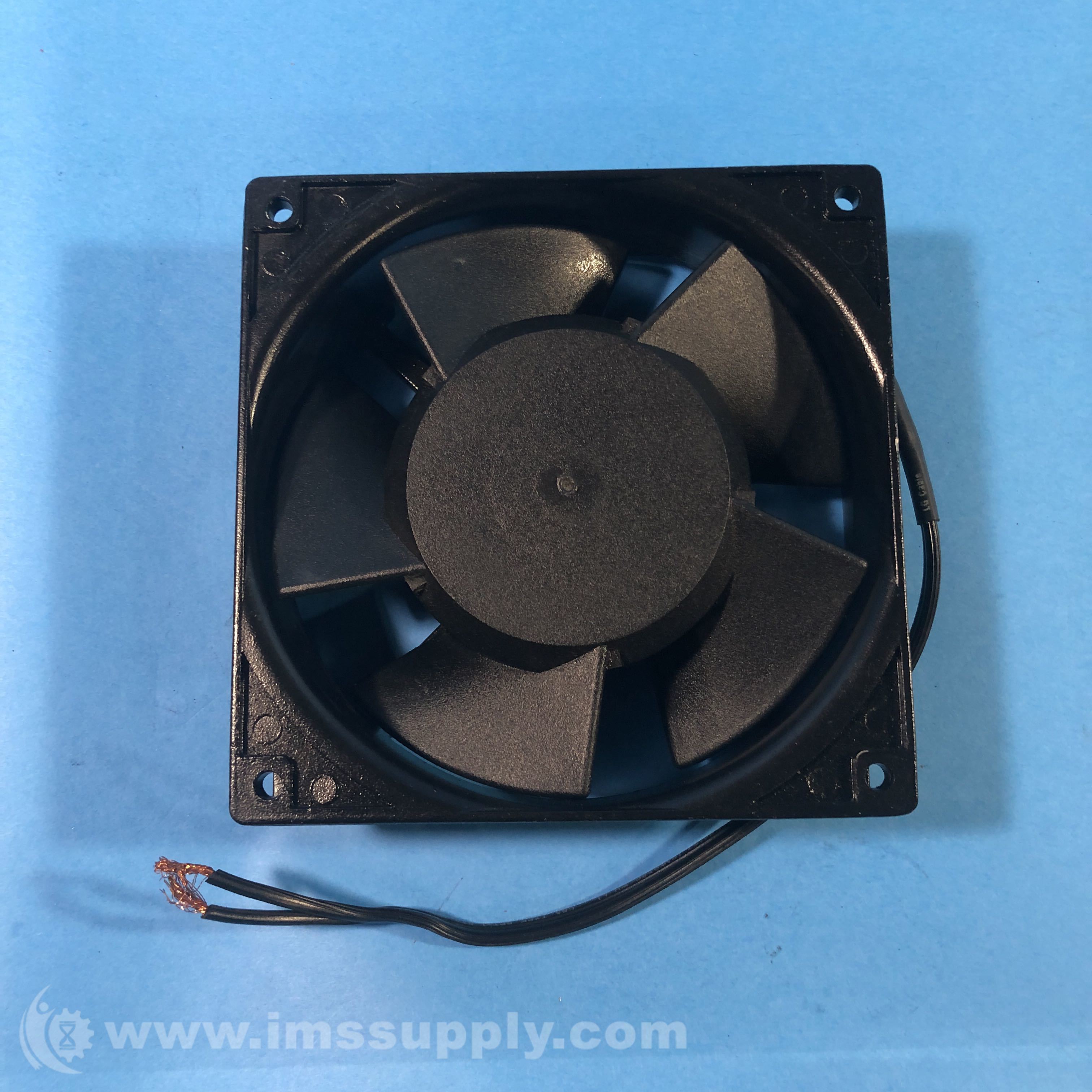 Rodale RC-A12M15HWB AC Axial Fan - IMS Supply