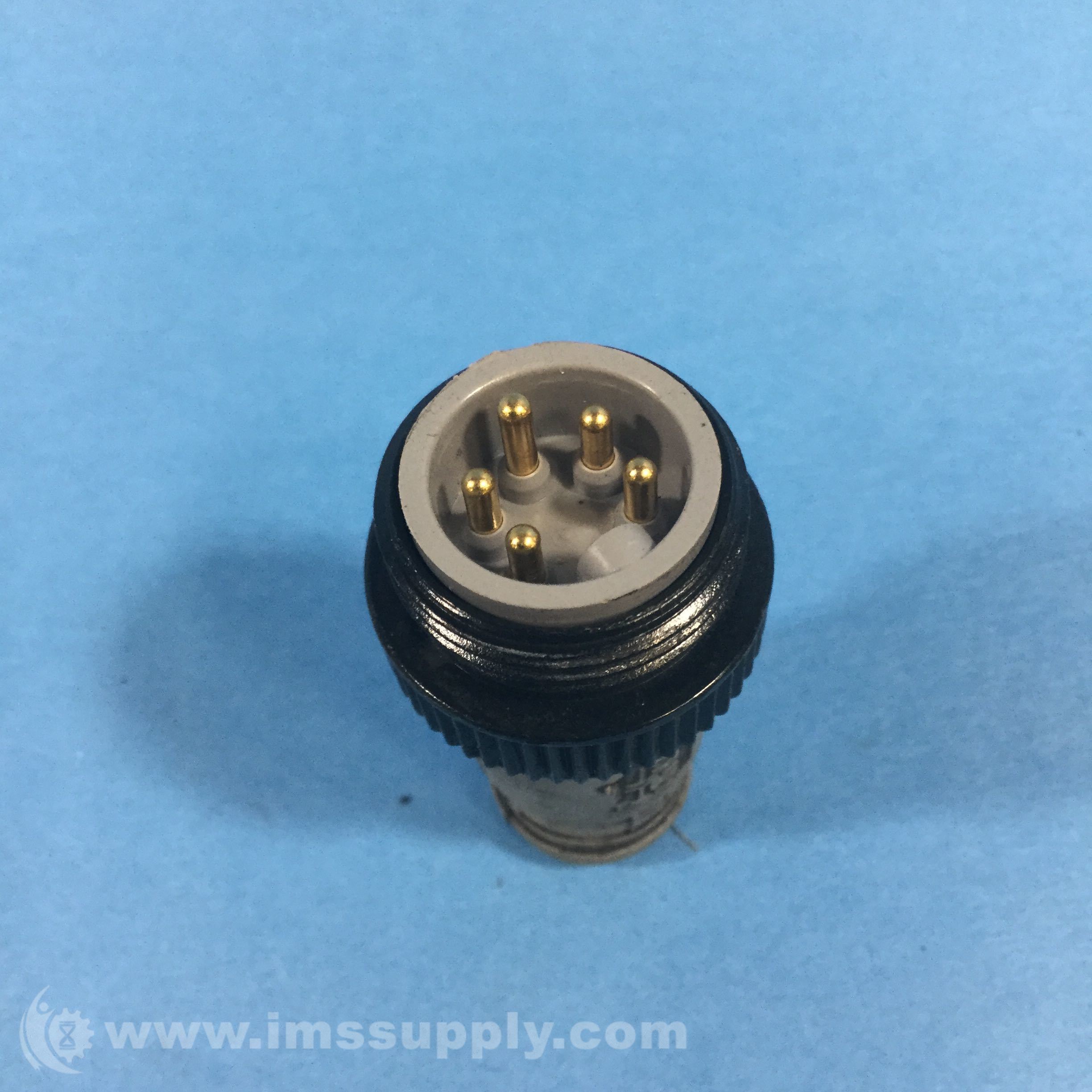 Brad Harrison 5 Pin Plug - IMS Supply