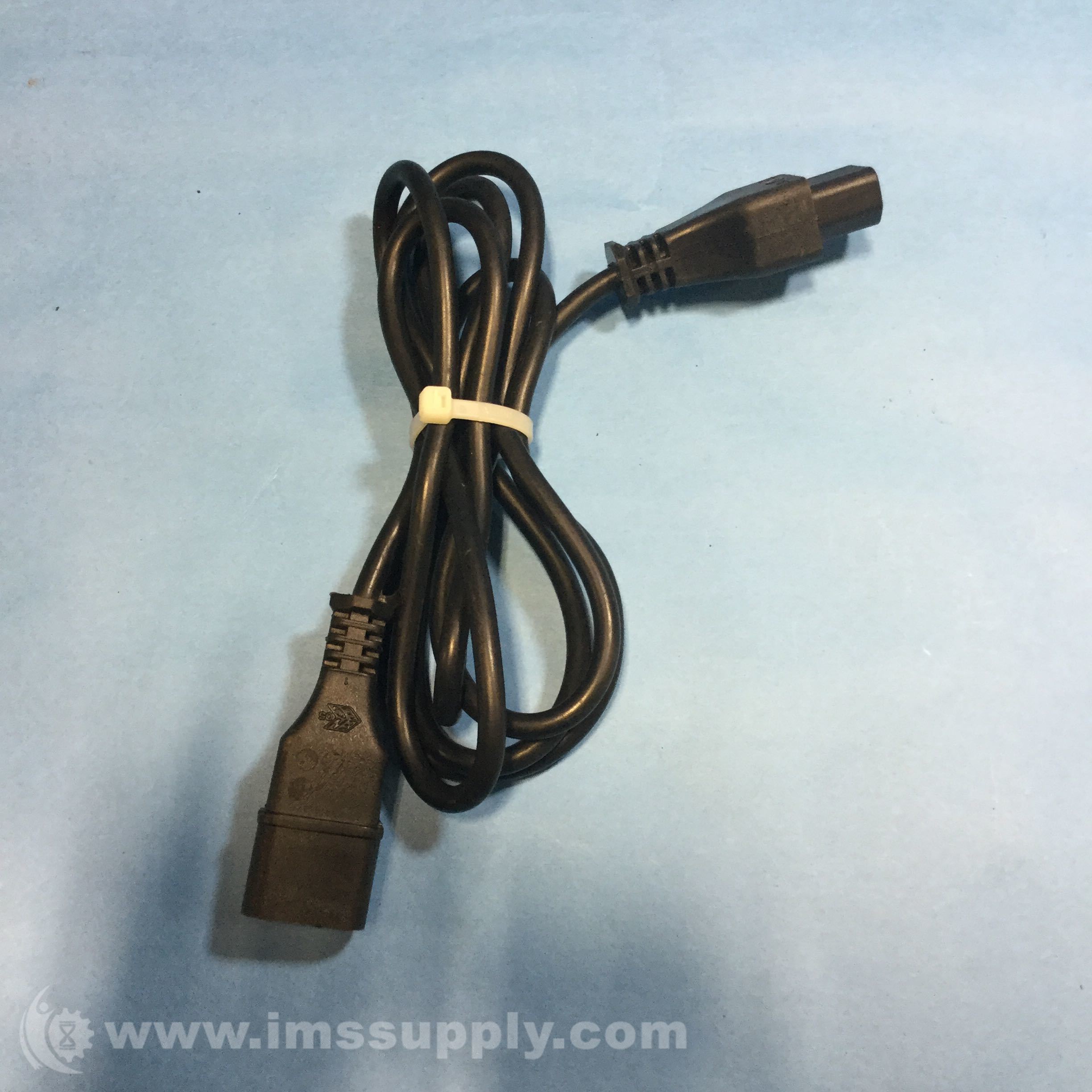 Cem Systems H05VV-F Power Cable 15A 250V - IMS Supply