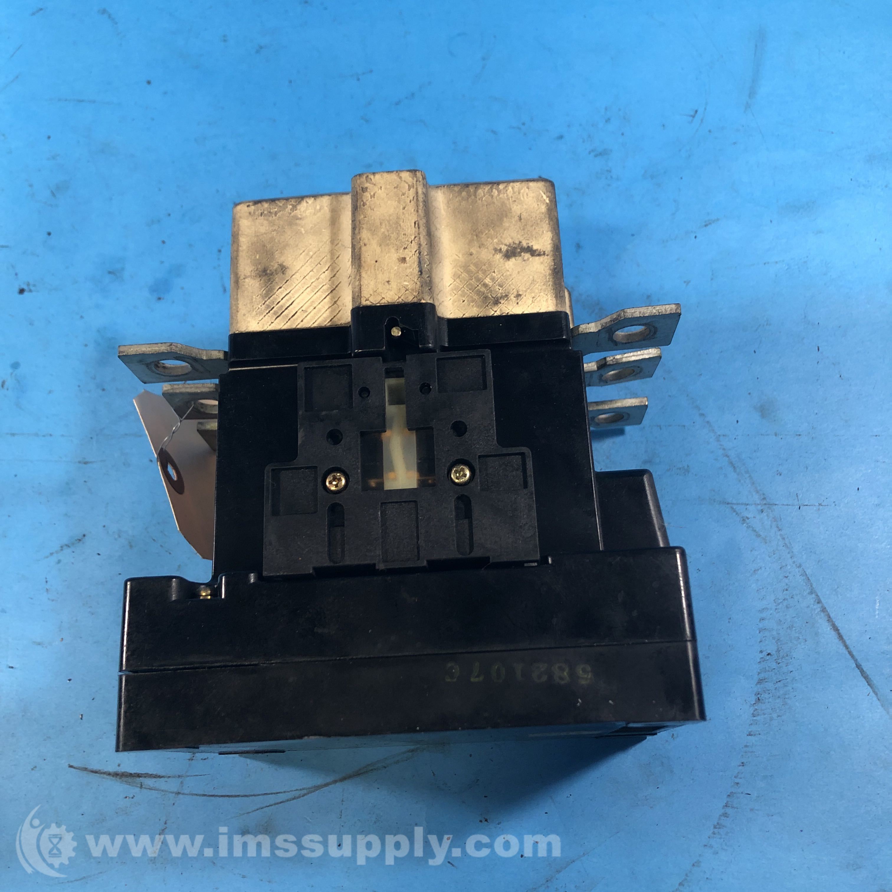 Fuji Electric SC-5N (93) Magnetic Contactor - IMS Supply