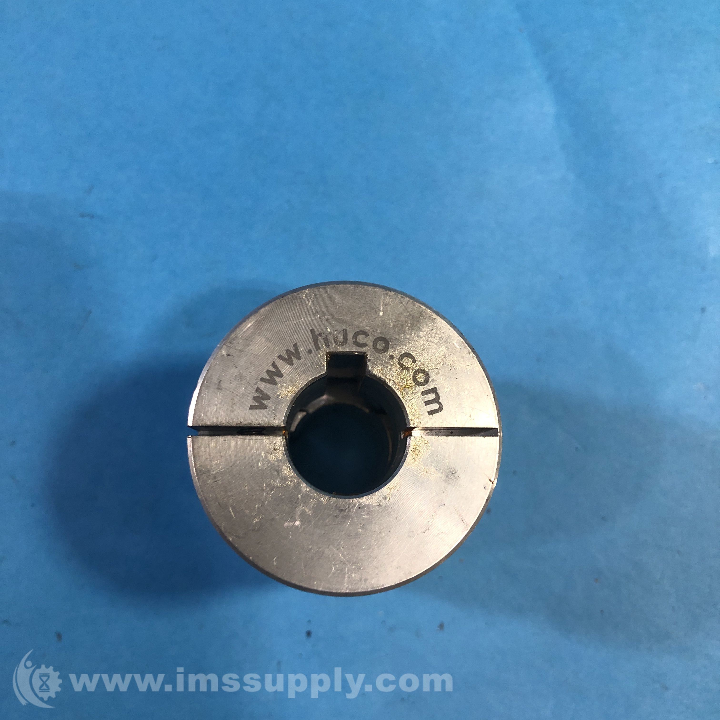 Huco Dynatork - IMS Supply