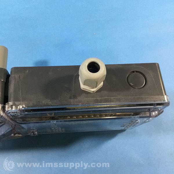 System Sensor D4120 Duct Smoke Detector - IMS Supply