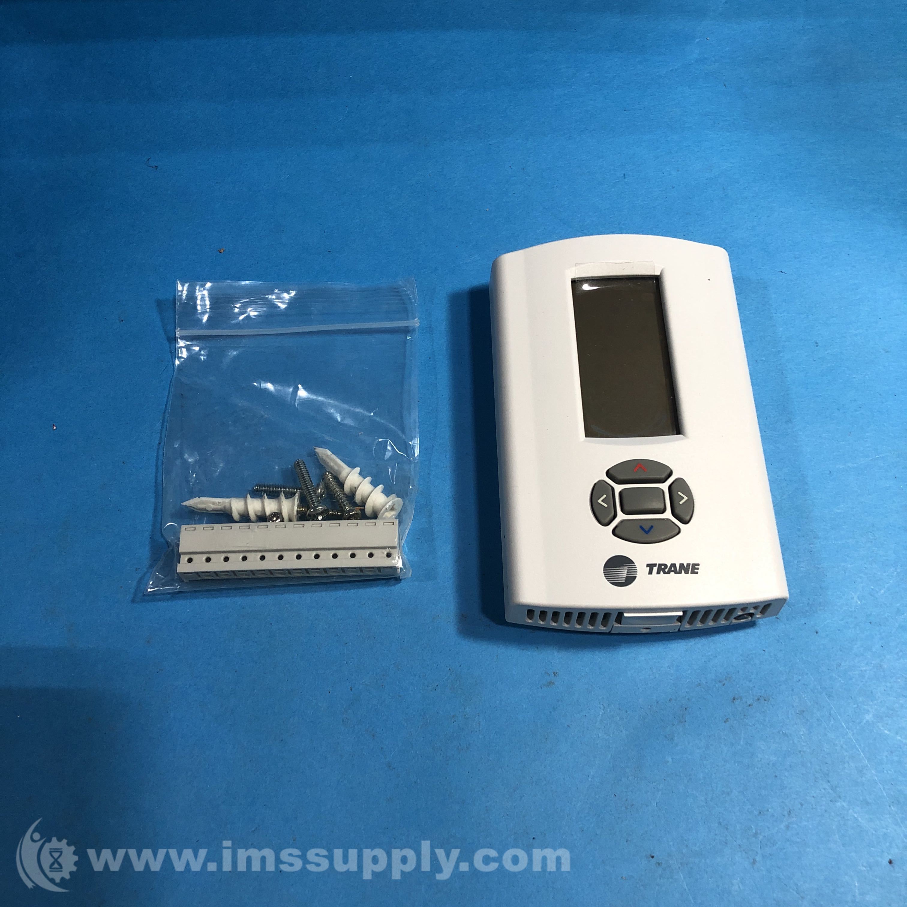 ServiceFirst BAYSENS119A Revision G - IMS Supply