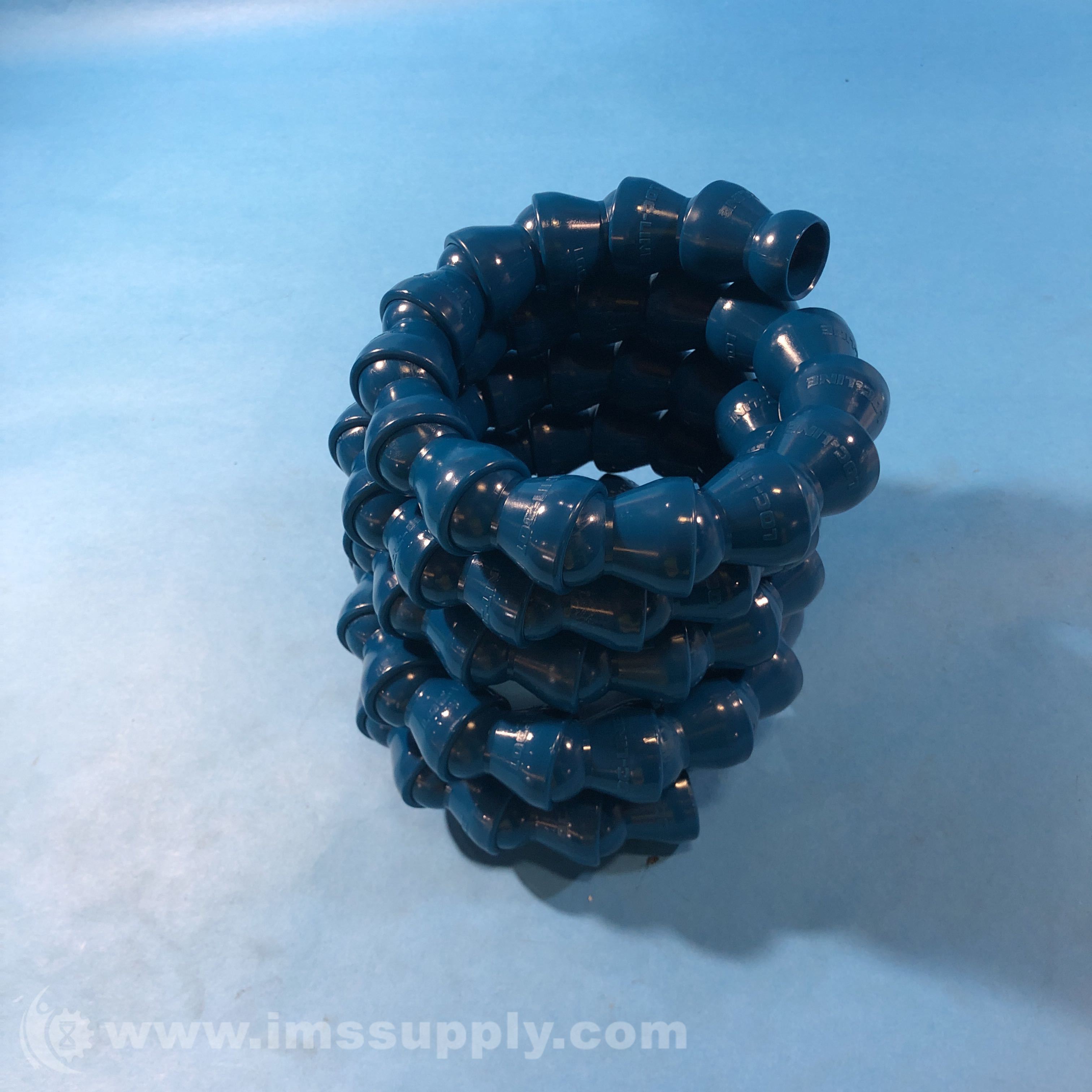 Loc Line 59859 1/2 Hose Segments, 5 FT LG - IMS Supply