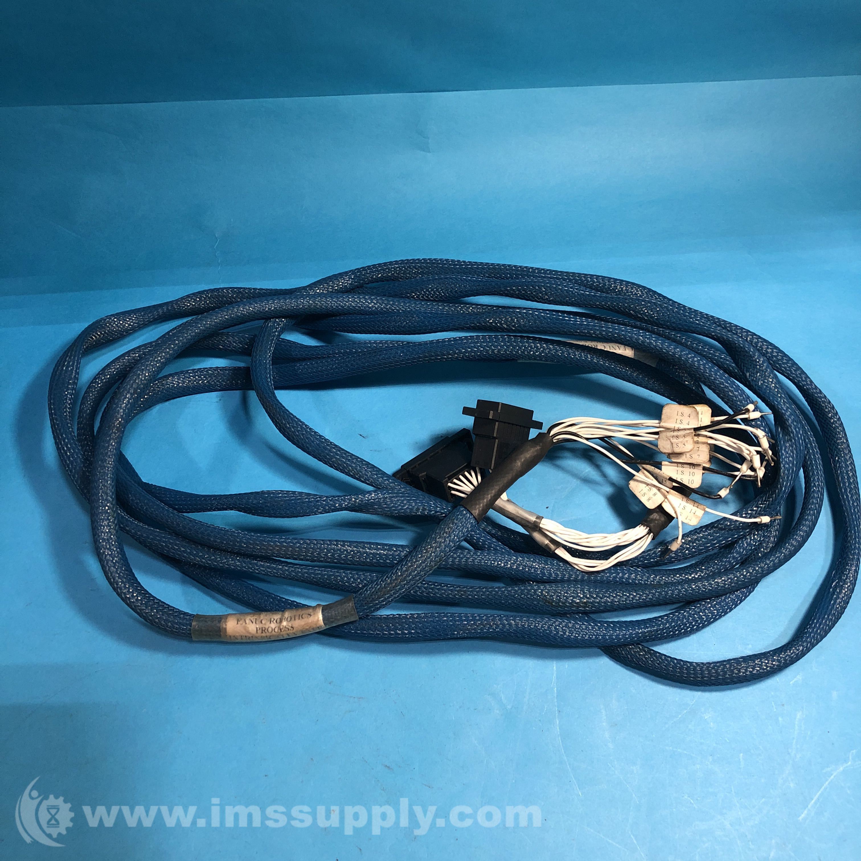 Fanuc ee-4526-678-001 - IMS Supply
