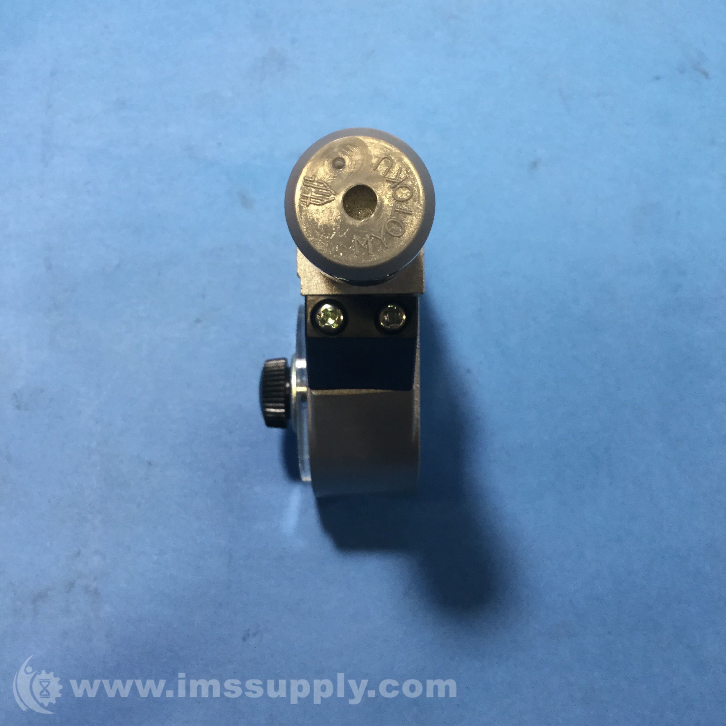 Convum CVF-1-10HR Vacuum Ejector - IMS Supply