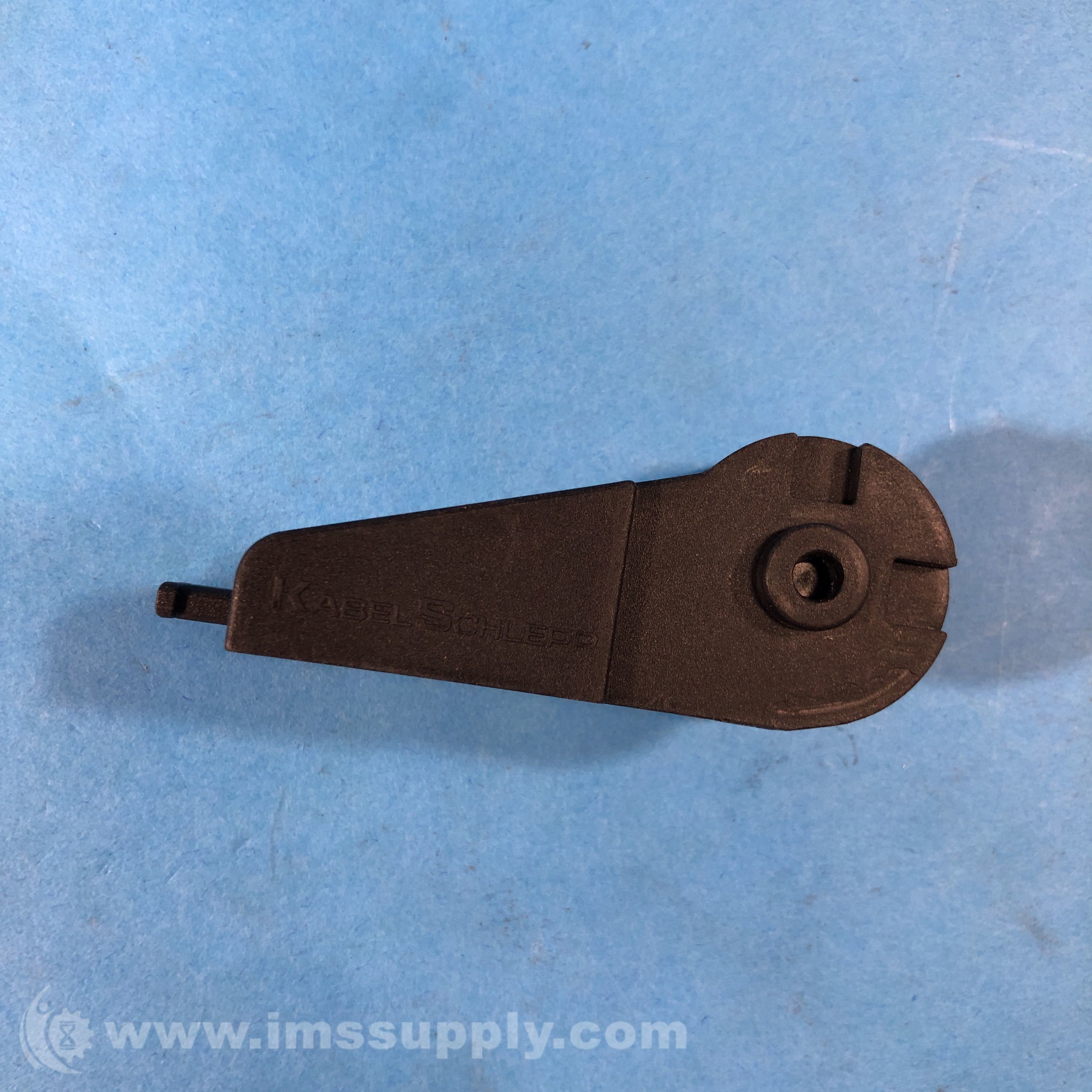 Kabelschlepp 0345#52401 - IMS Supply