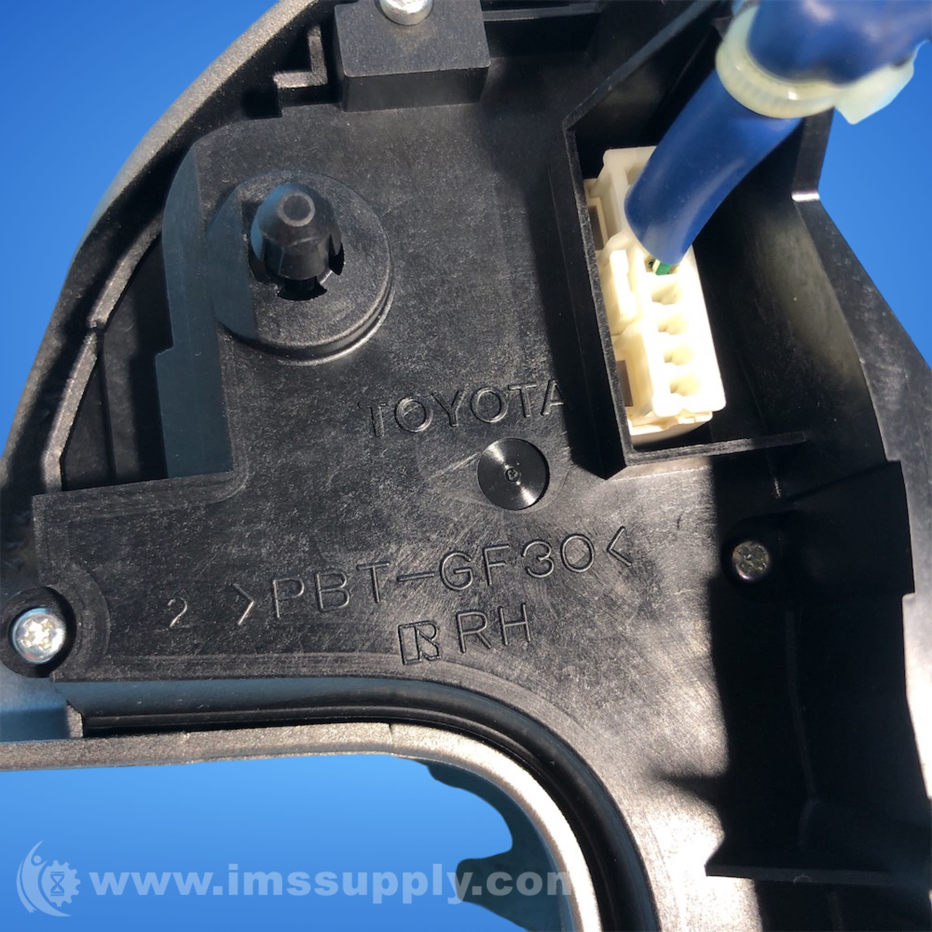 Toyota PBT-GF30 Window Switch - IMS Supply