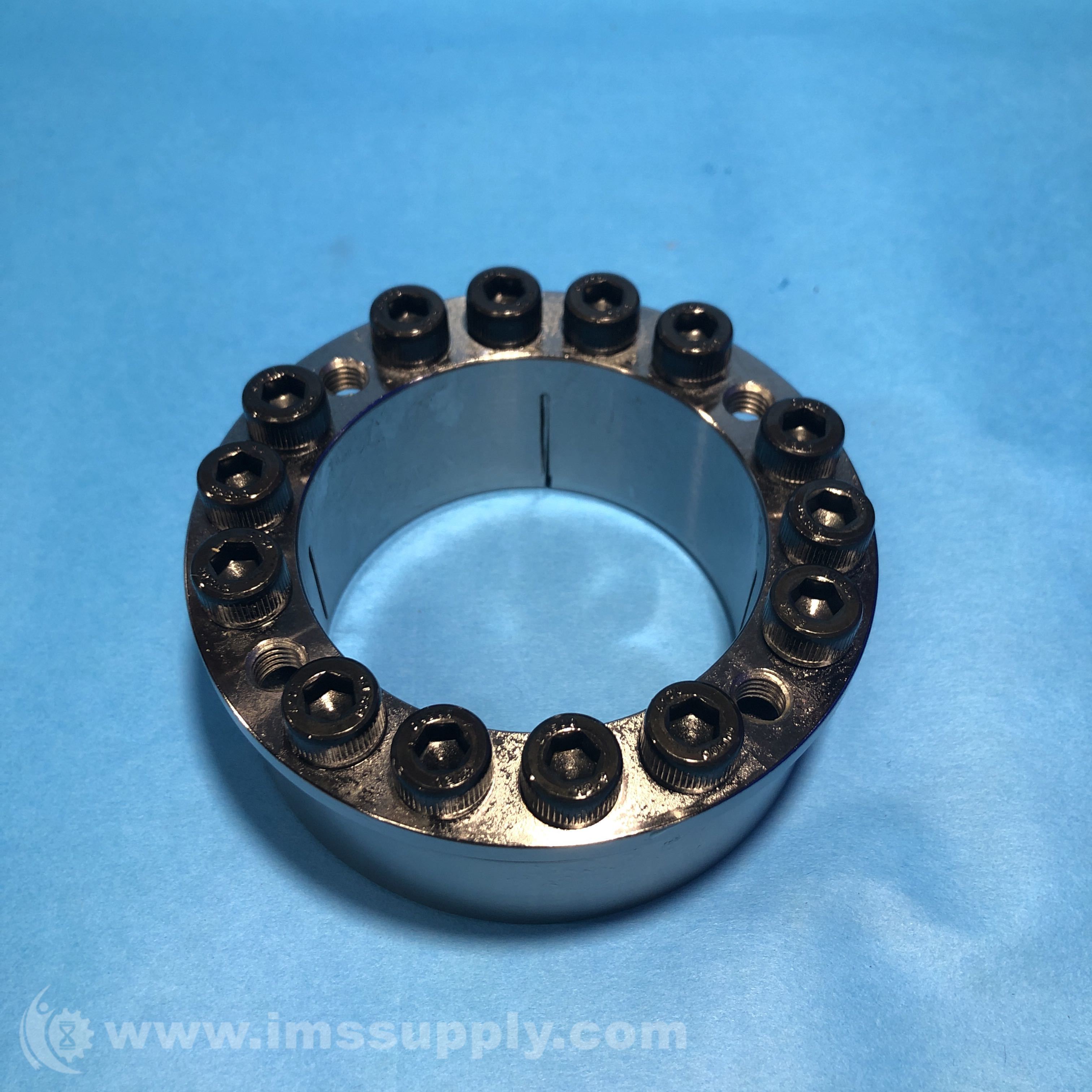 ISEL Mechanical Lock Keyless Bushing - IMS Supply