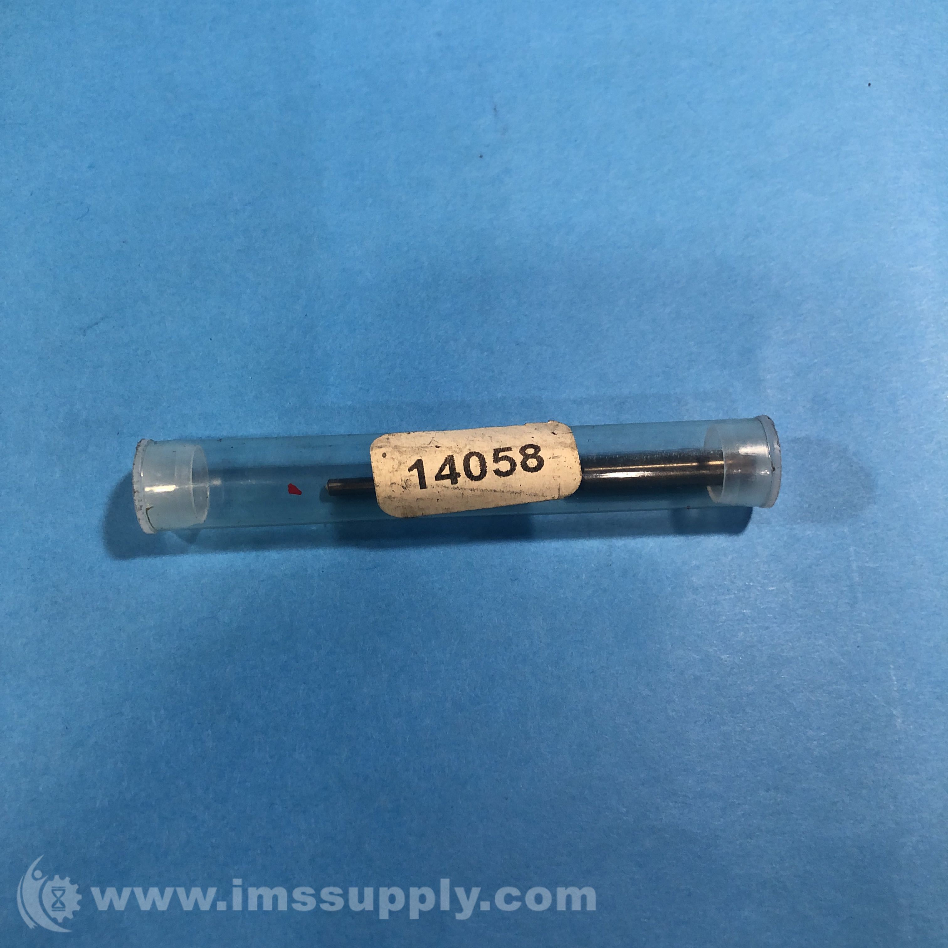 Telesis 14058 30 Degree Carbide Marking Pin - IMS Supply