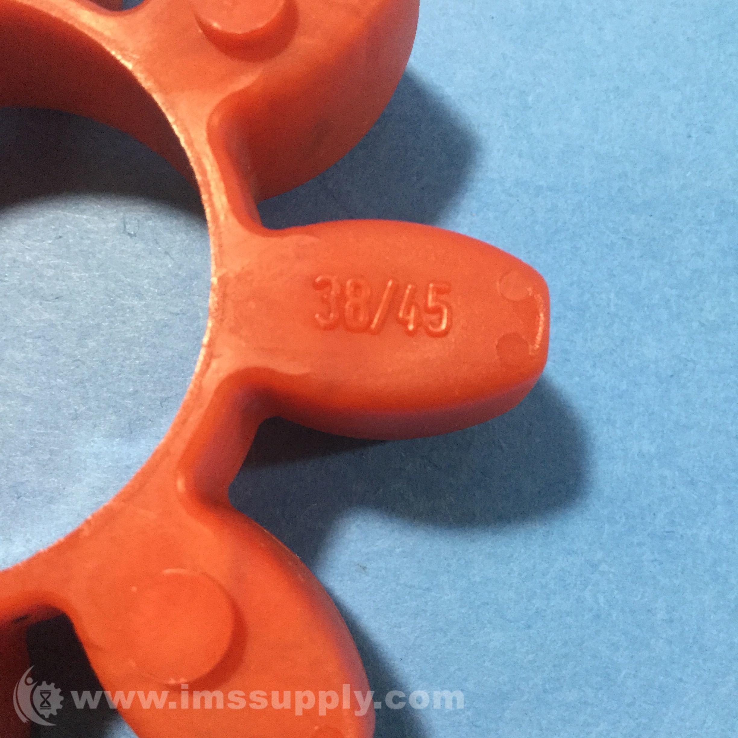 HBE Softex 38/45, Coupling - IMS Supply