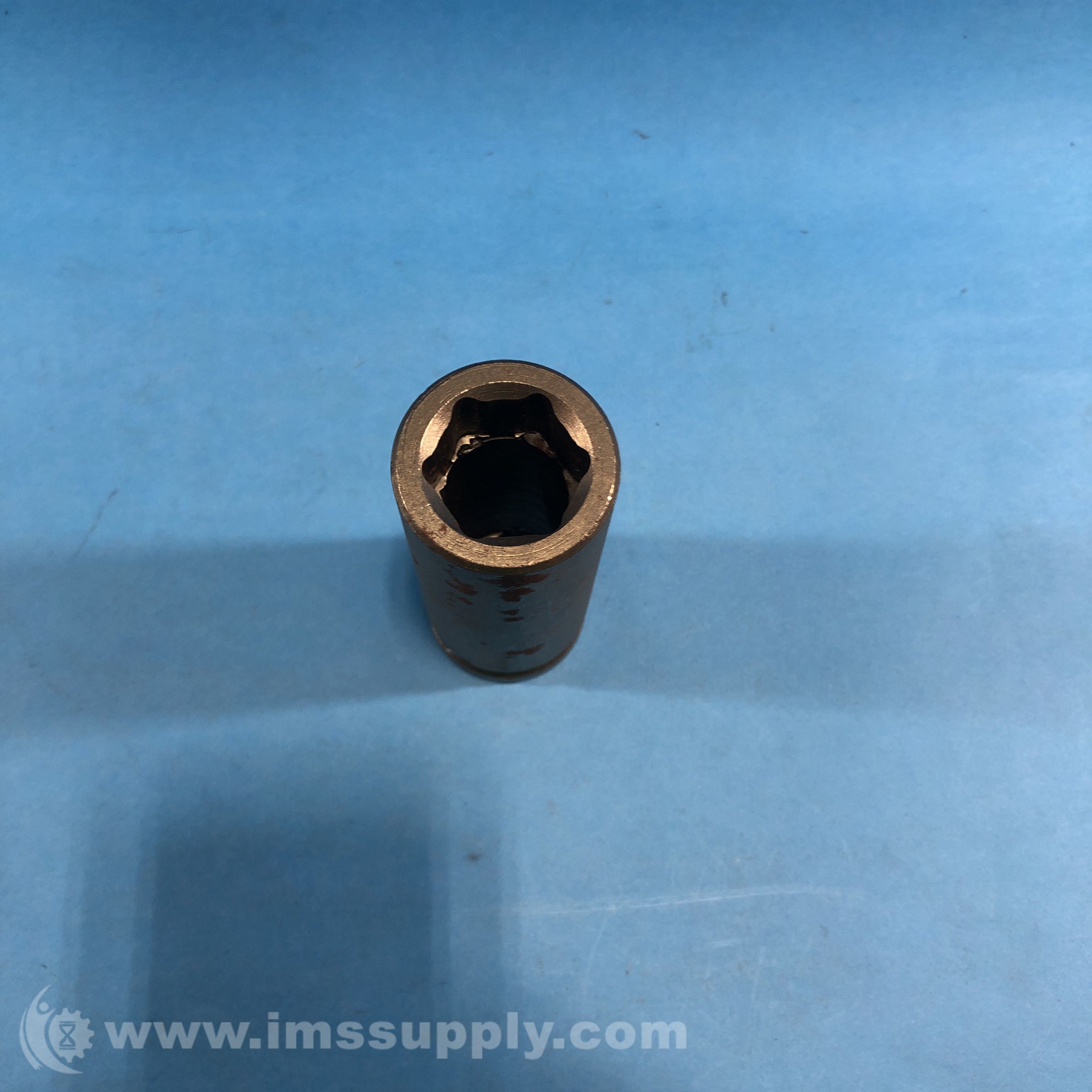 Apex 24MM37 Metric Extra Long Socket - IMS Supply