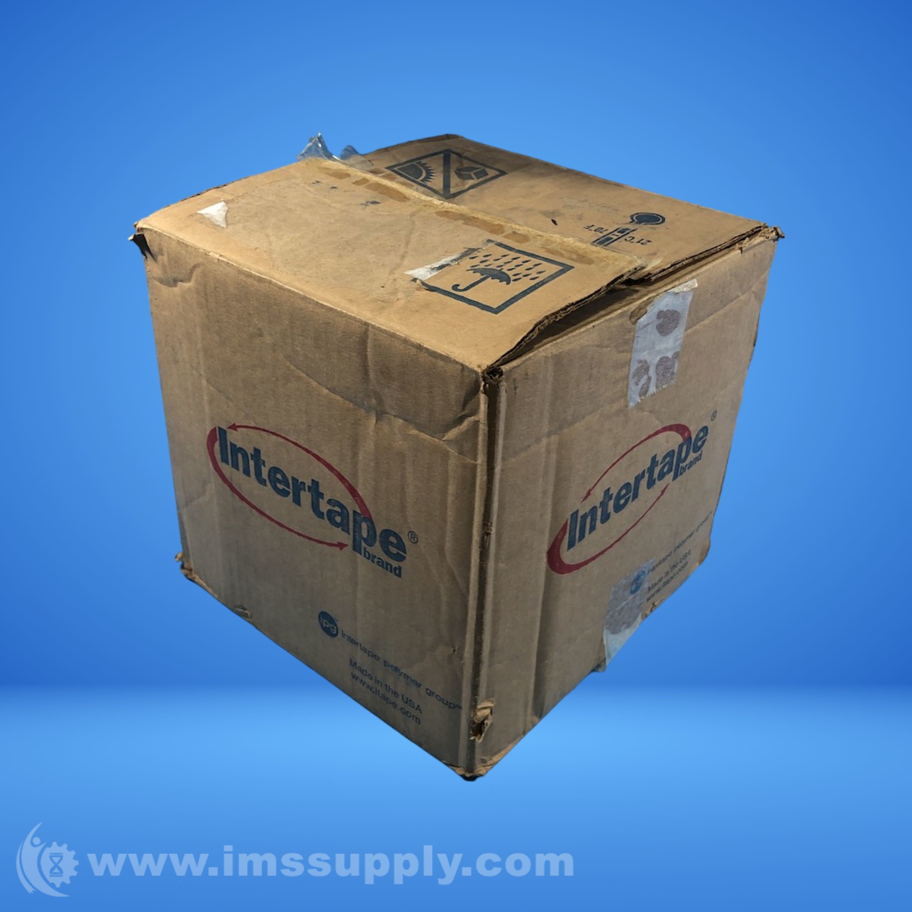 Intertape RG300 Box of 34 - IMS Supply