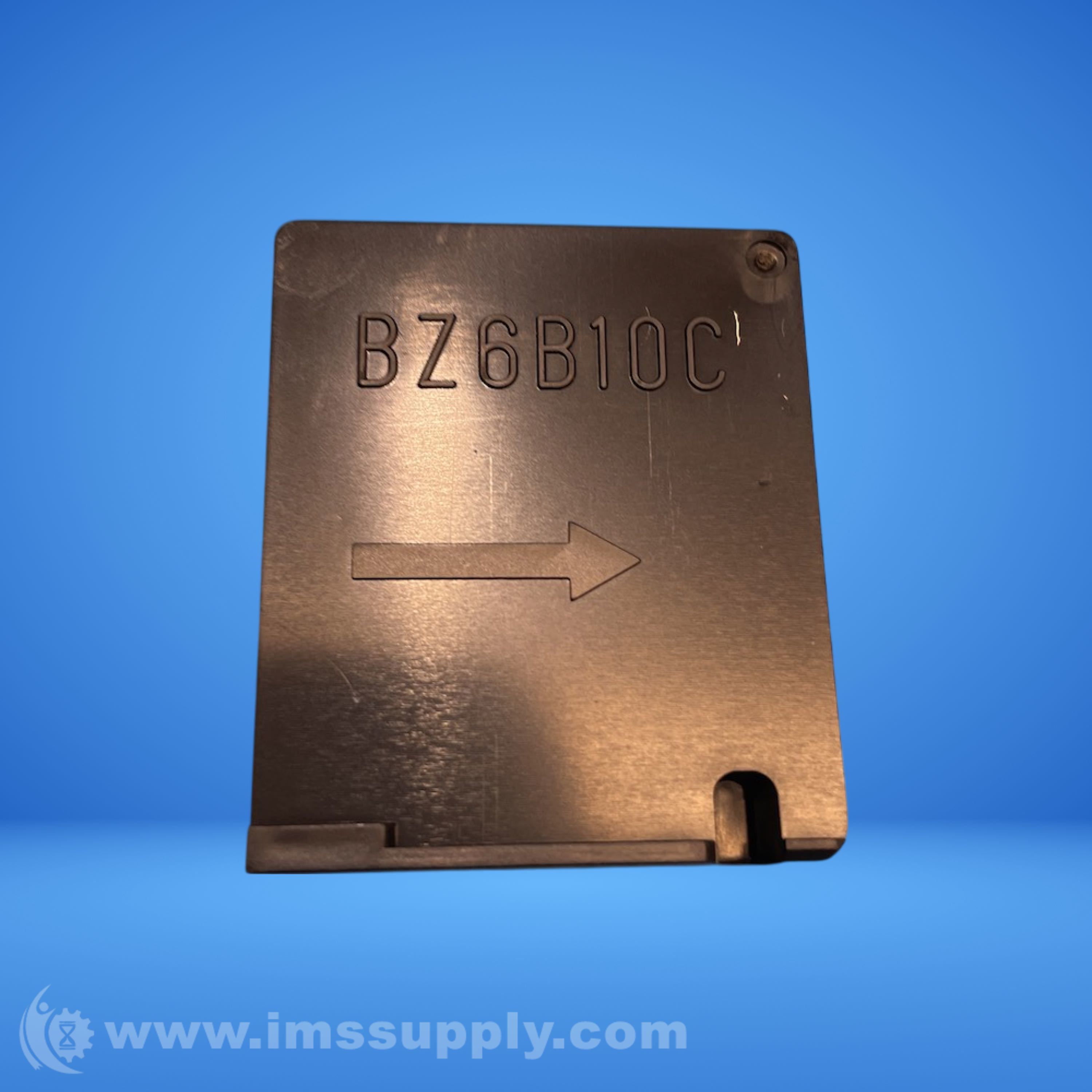 Fuji Electric BW63EAG-3P060W Hydraulic Magnetic Circuit Breaker - IMS ...