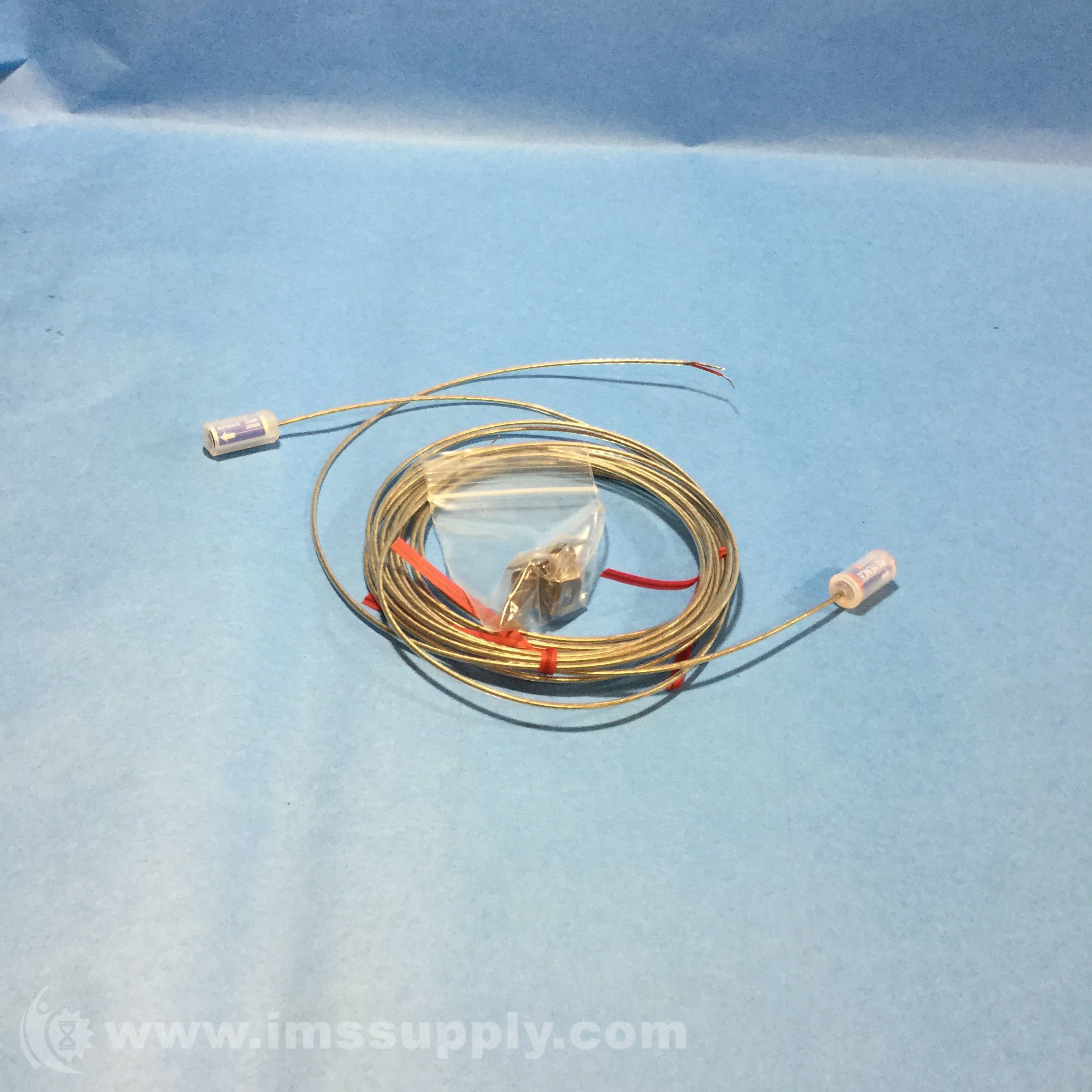 Keyence PS-202 Sensor, Photoeye - IMS Supply