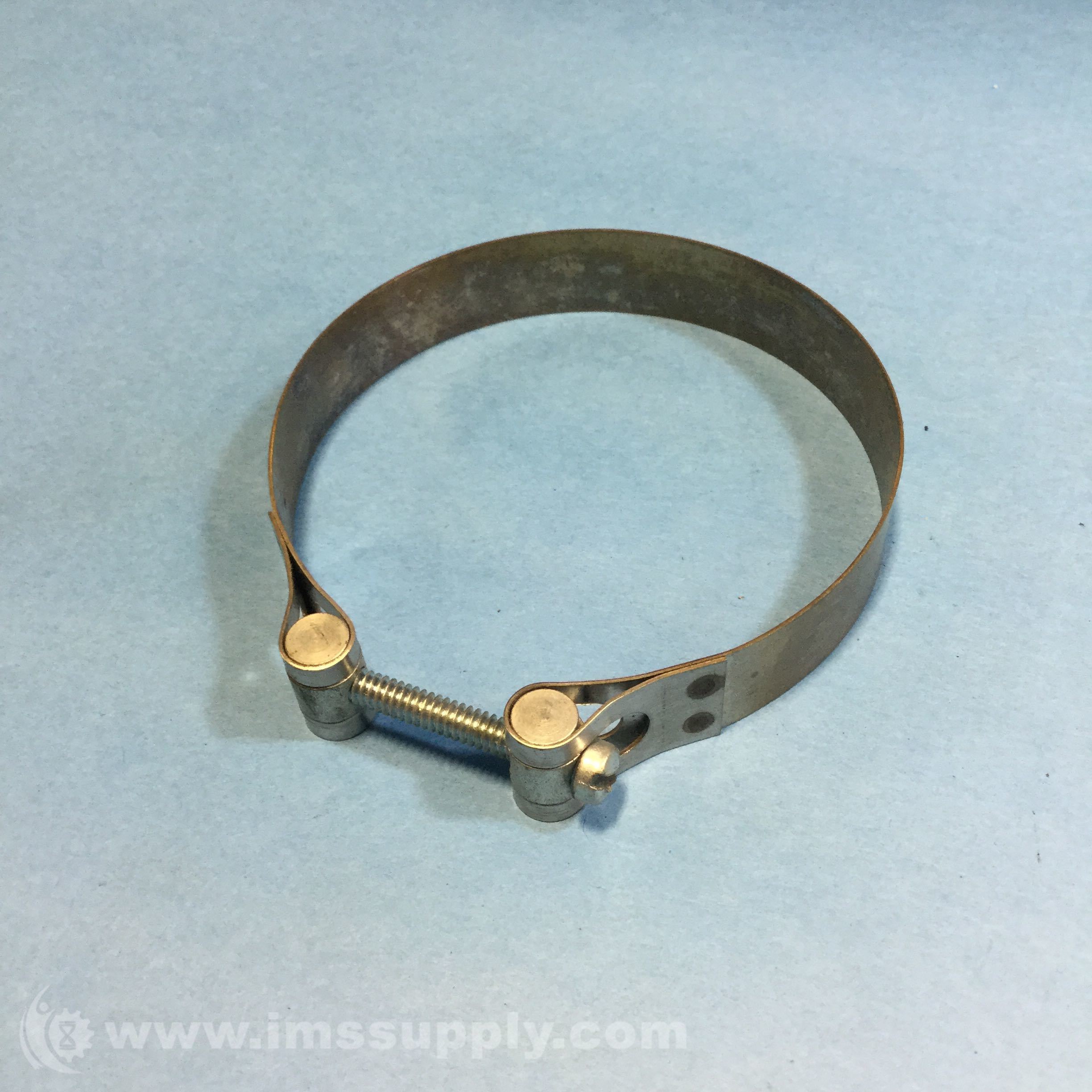 Dixon Valve DXSTBC362 Band Clamp - IMS Supply