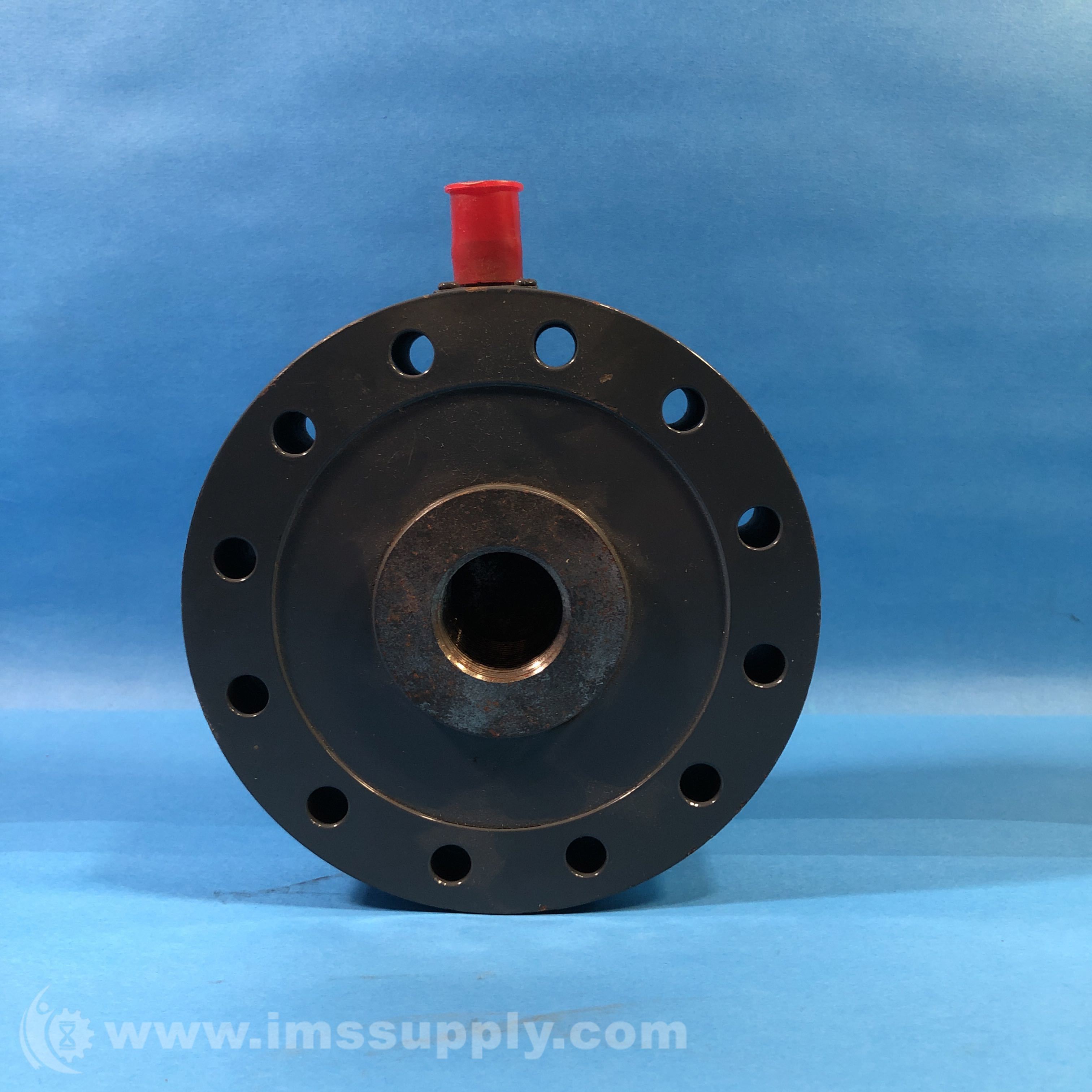 Lebow Products Inc 3174-10K Load Cell 10,000lbs Capacity - IMS Supply