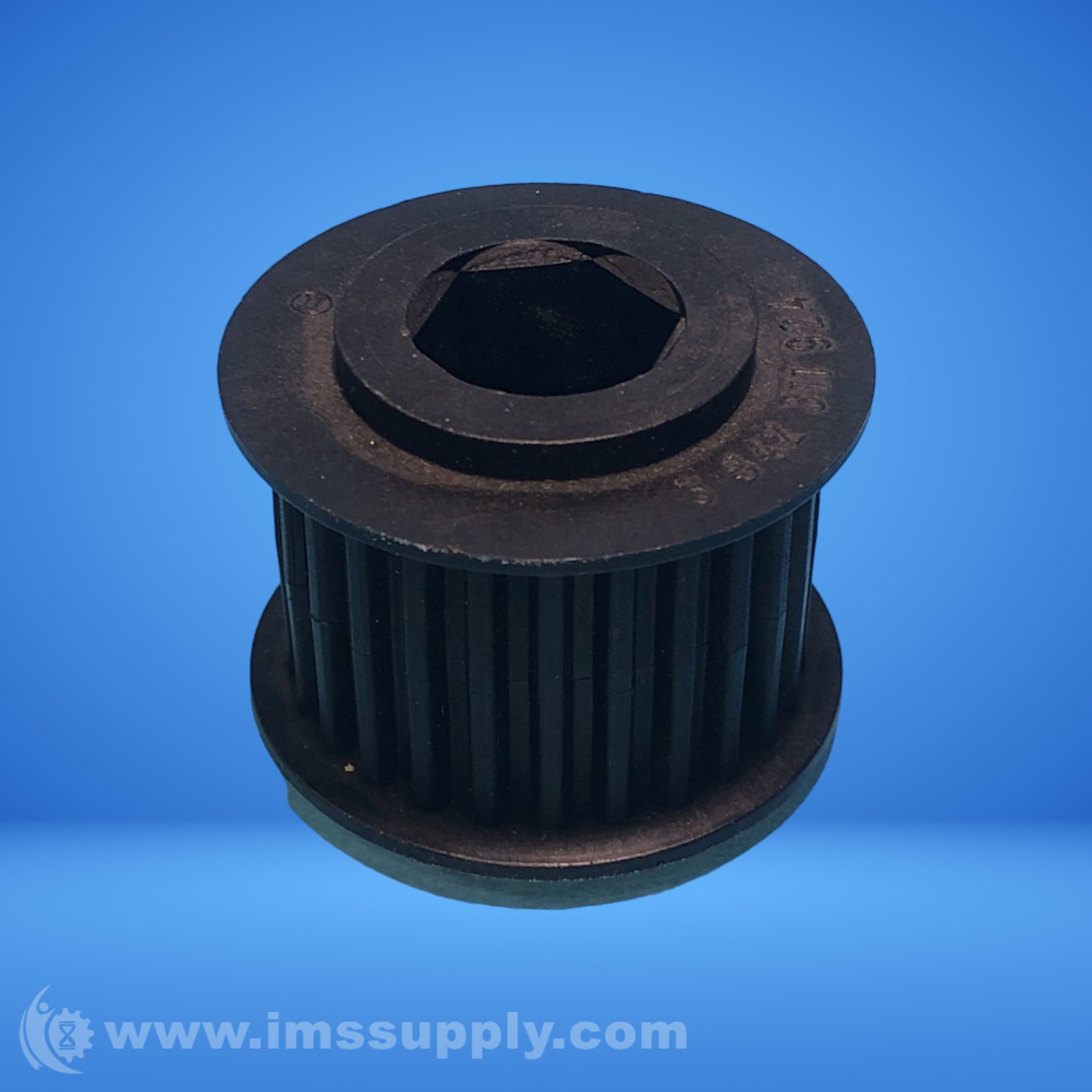 Rexroth 3-842-311-924 Timing Belt Pulley - IMS Supply