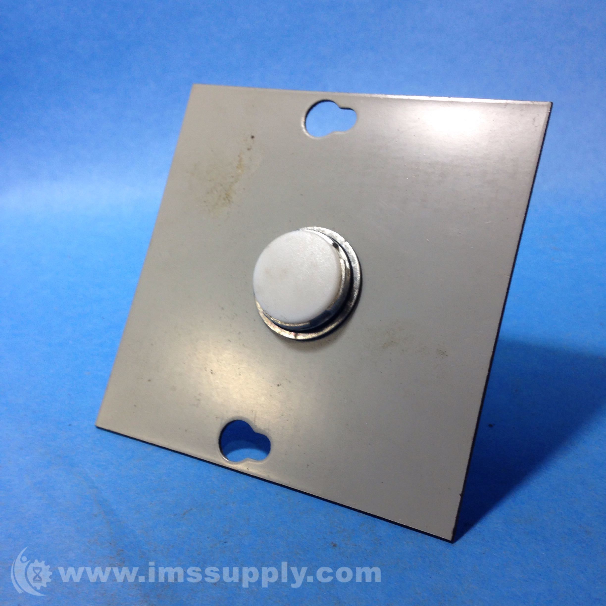 Allen Bradley 800F-D0C Incandescent Module - IMS Supply