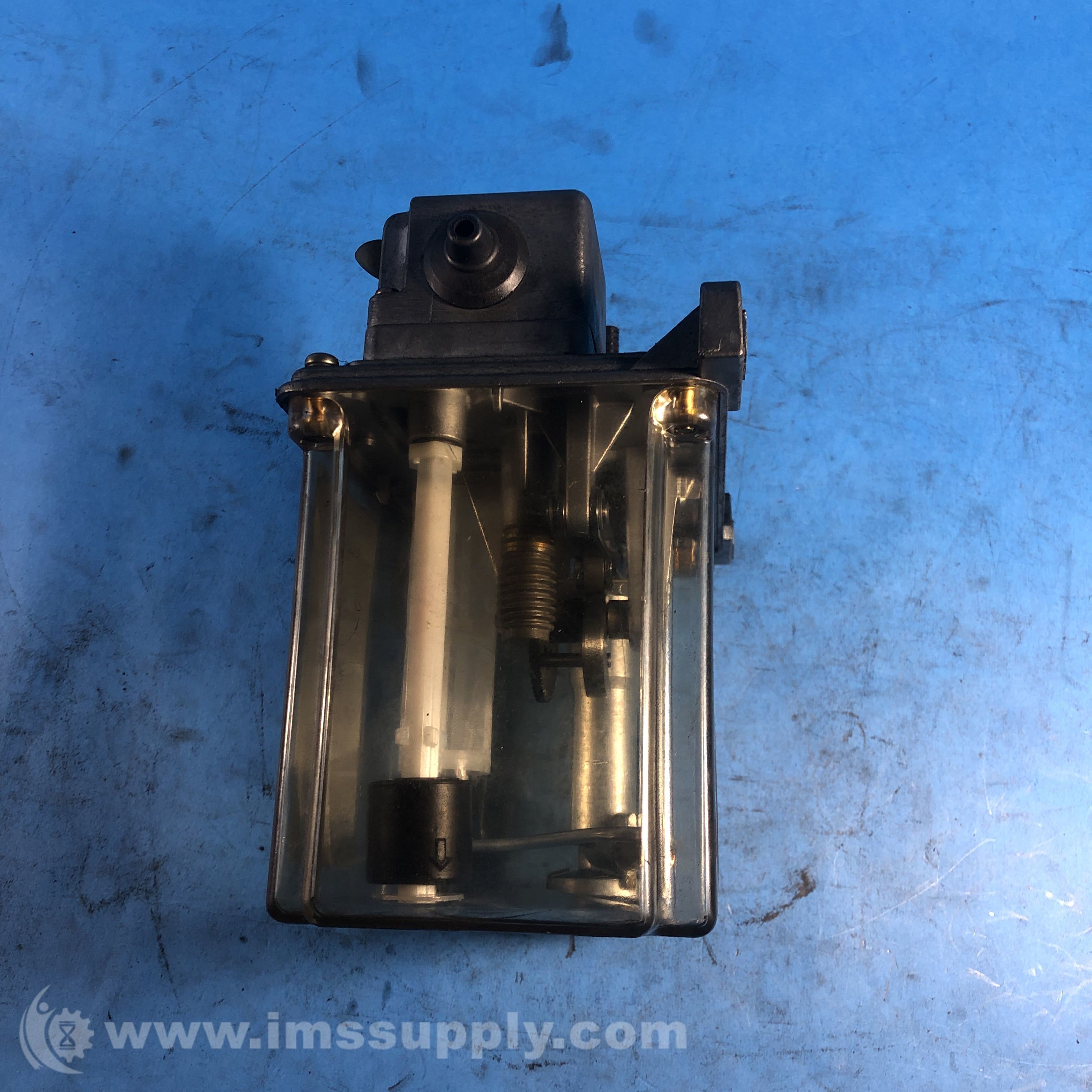 Showa SMA6-15000F Lubrication Pump - IMS Supply