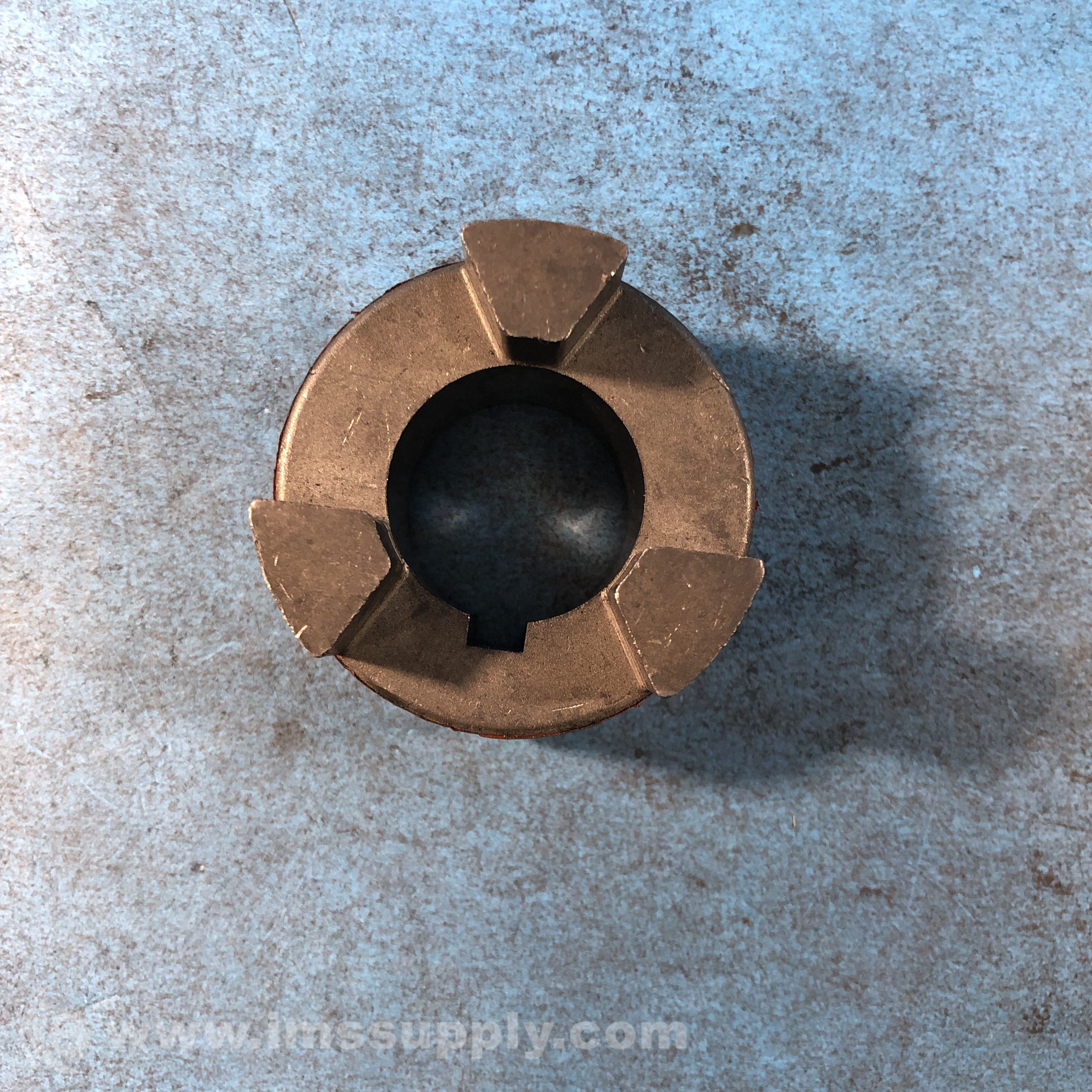 Lovejoy L-095 1.125 Jaw Coupling Hub, 1-1/8 Keyed Bore - IMS Supply