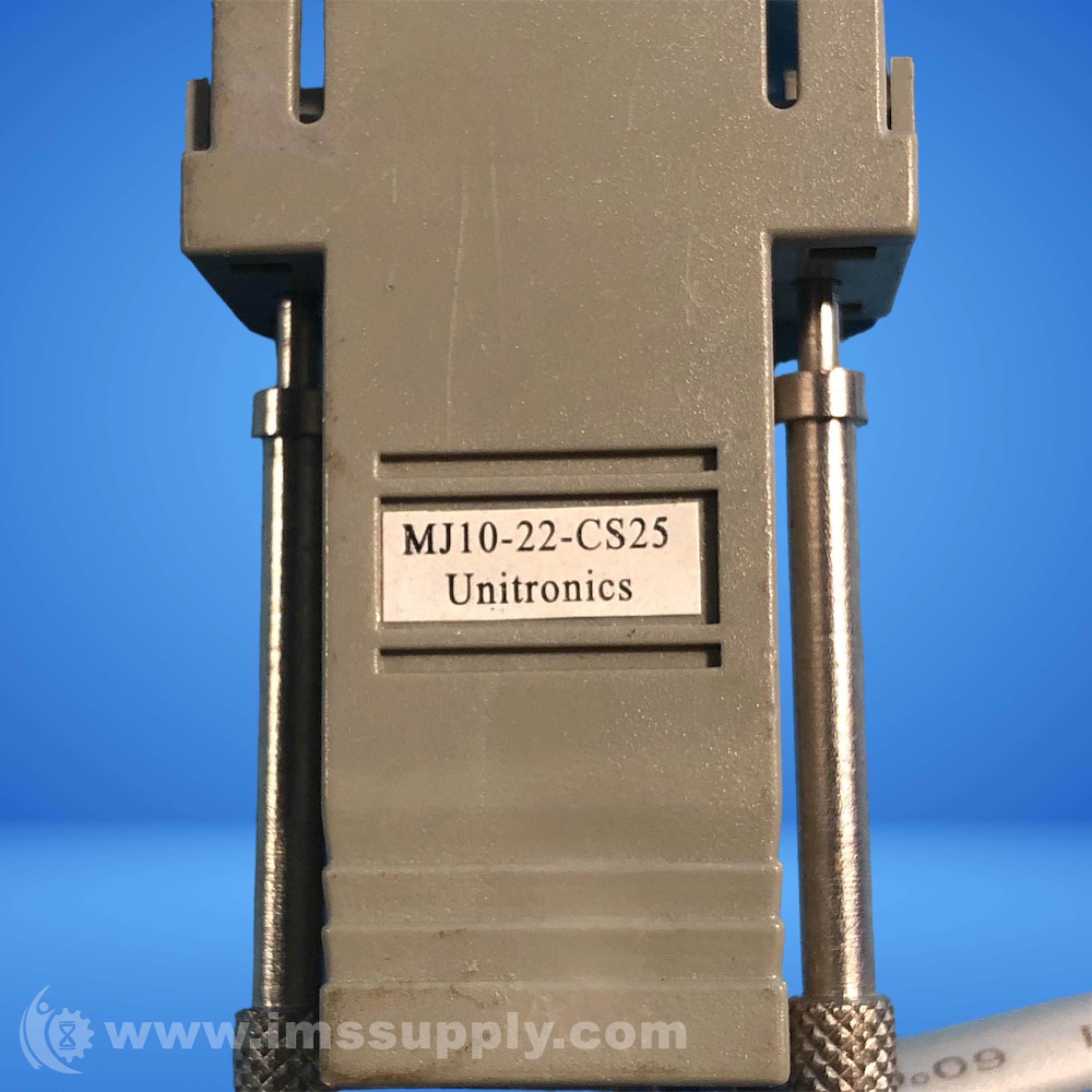Unitronics MJ10-22-CS25 - IMS Supply