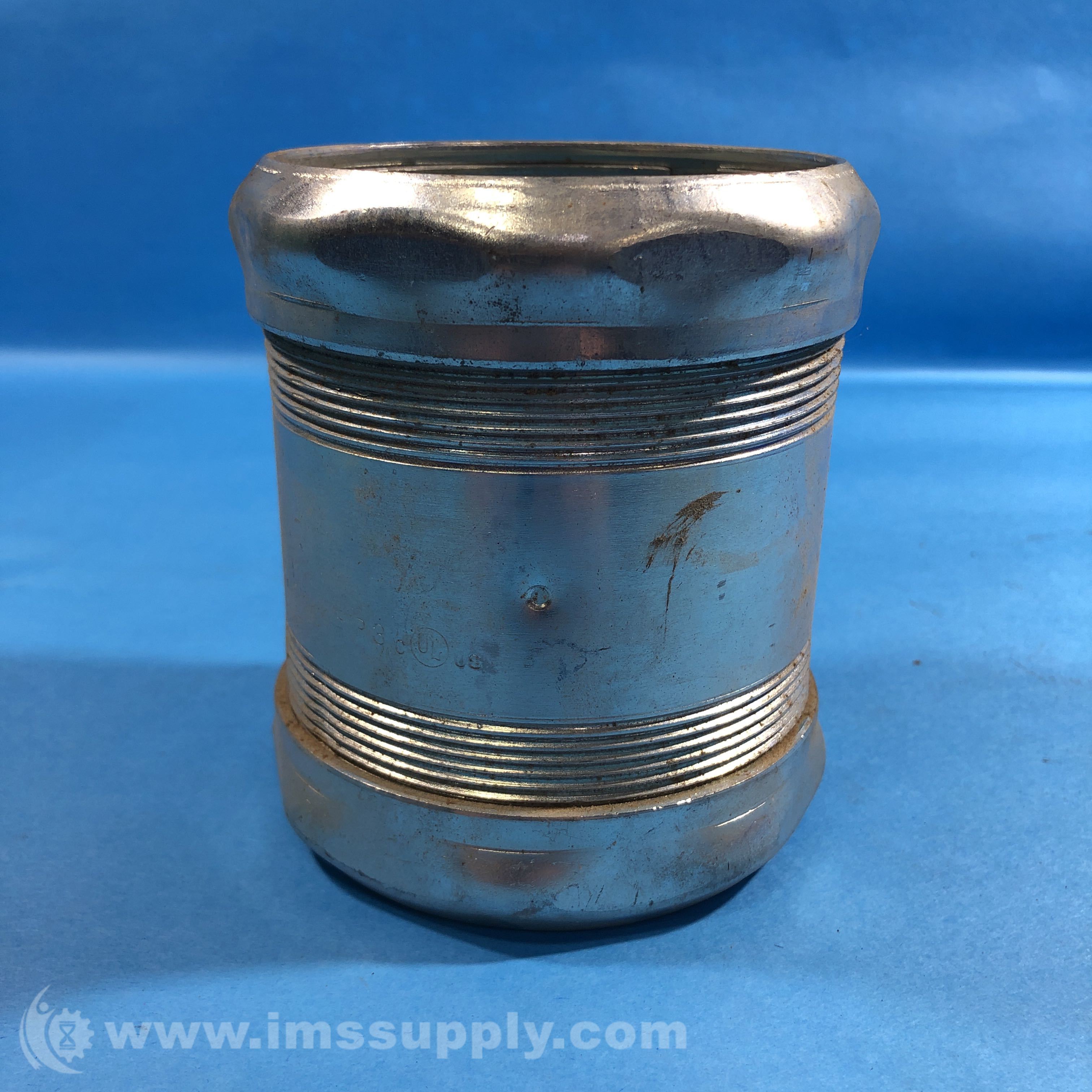 ETP 3 Compression Coupling - IMS Supply