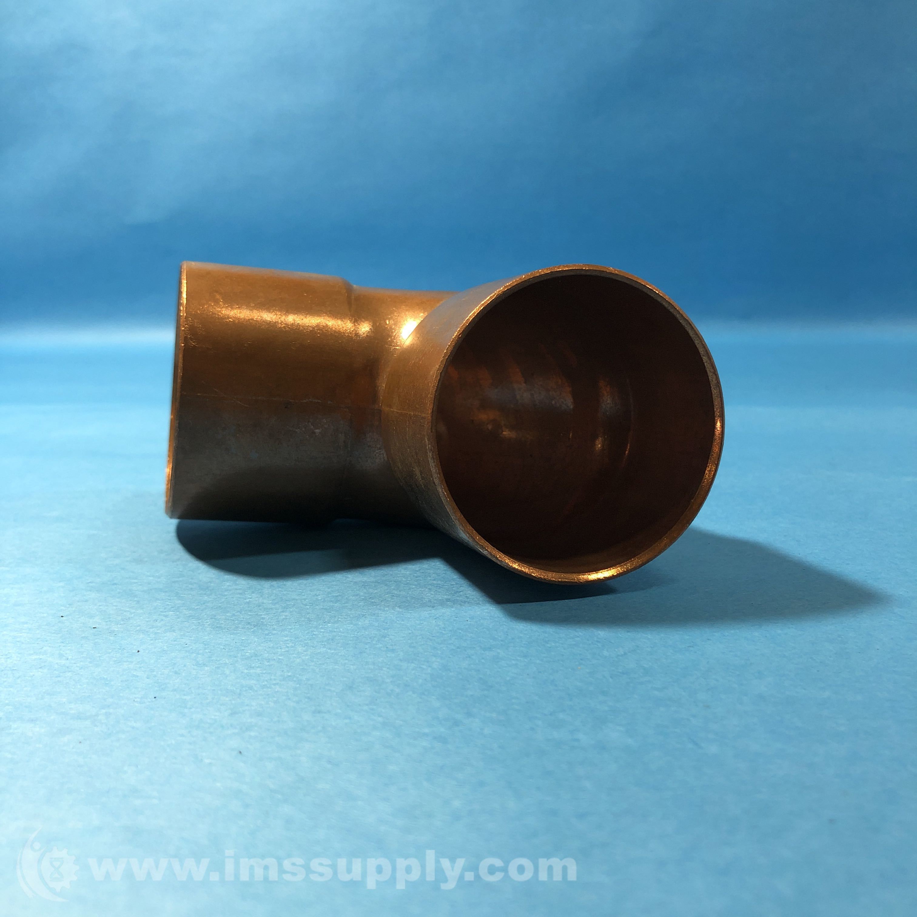 Nibco Copper Elbow - IMS Supply