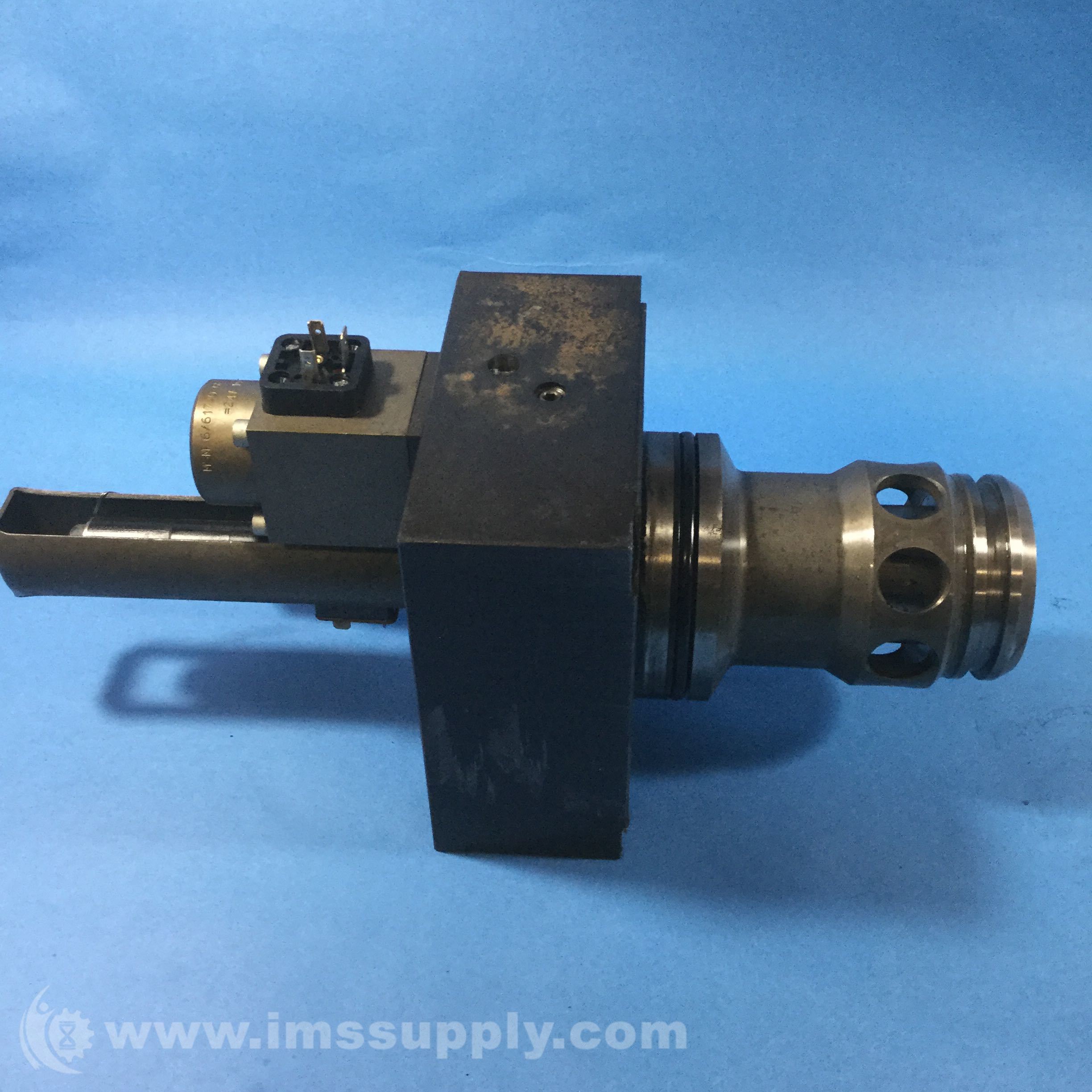 Mannesmann Rexroth FE-50-C-13/1180LZ4M Proportional Valve - IMS Supply