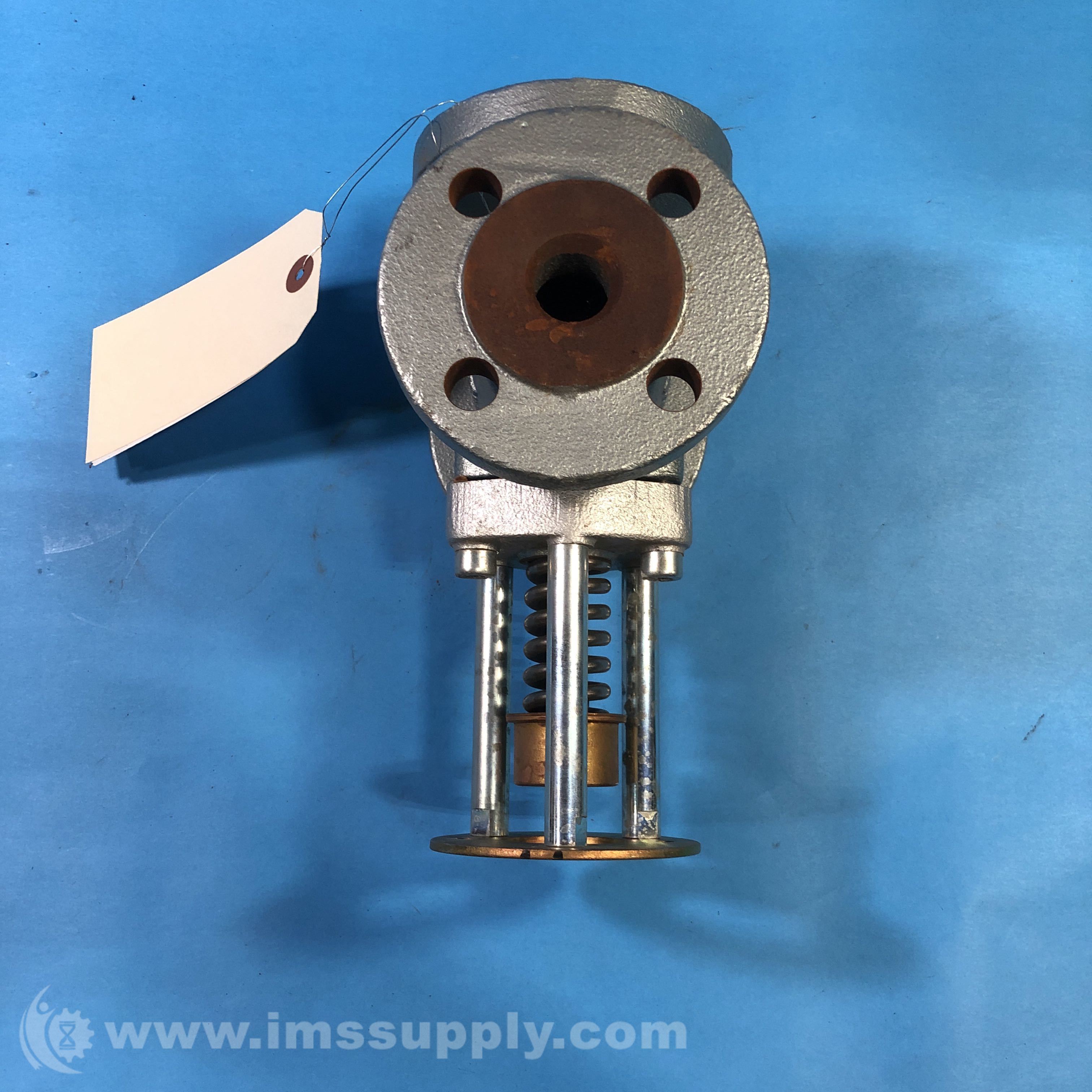 Staefa Control Sys Control Valve - IMS Supply