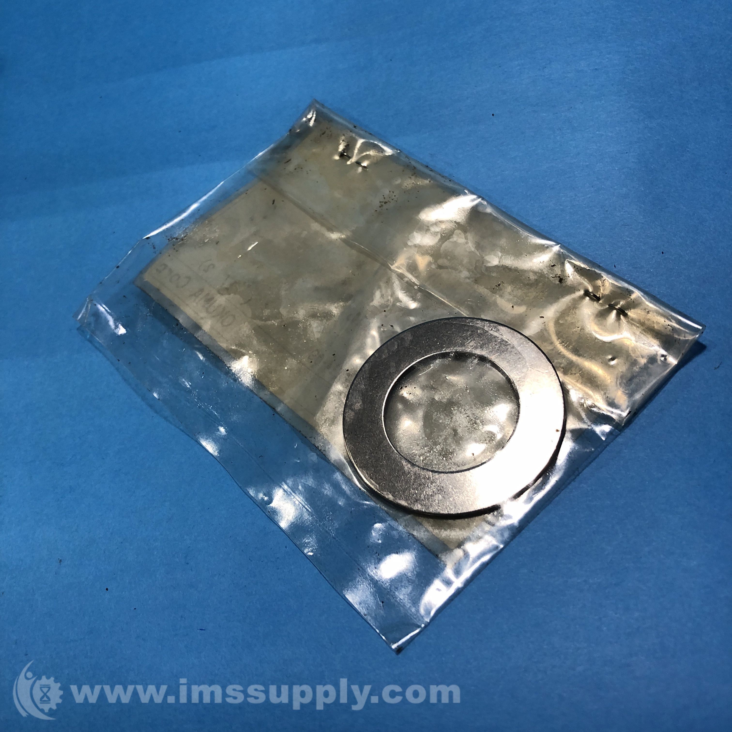 NTN AS1105 Thrust Roller Bearing Aligning Washer - IMS Supply