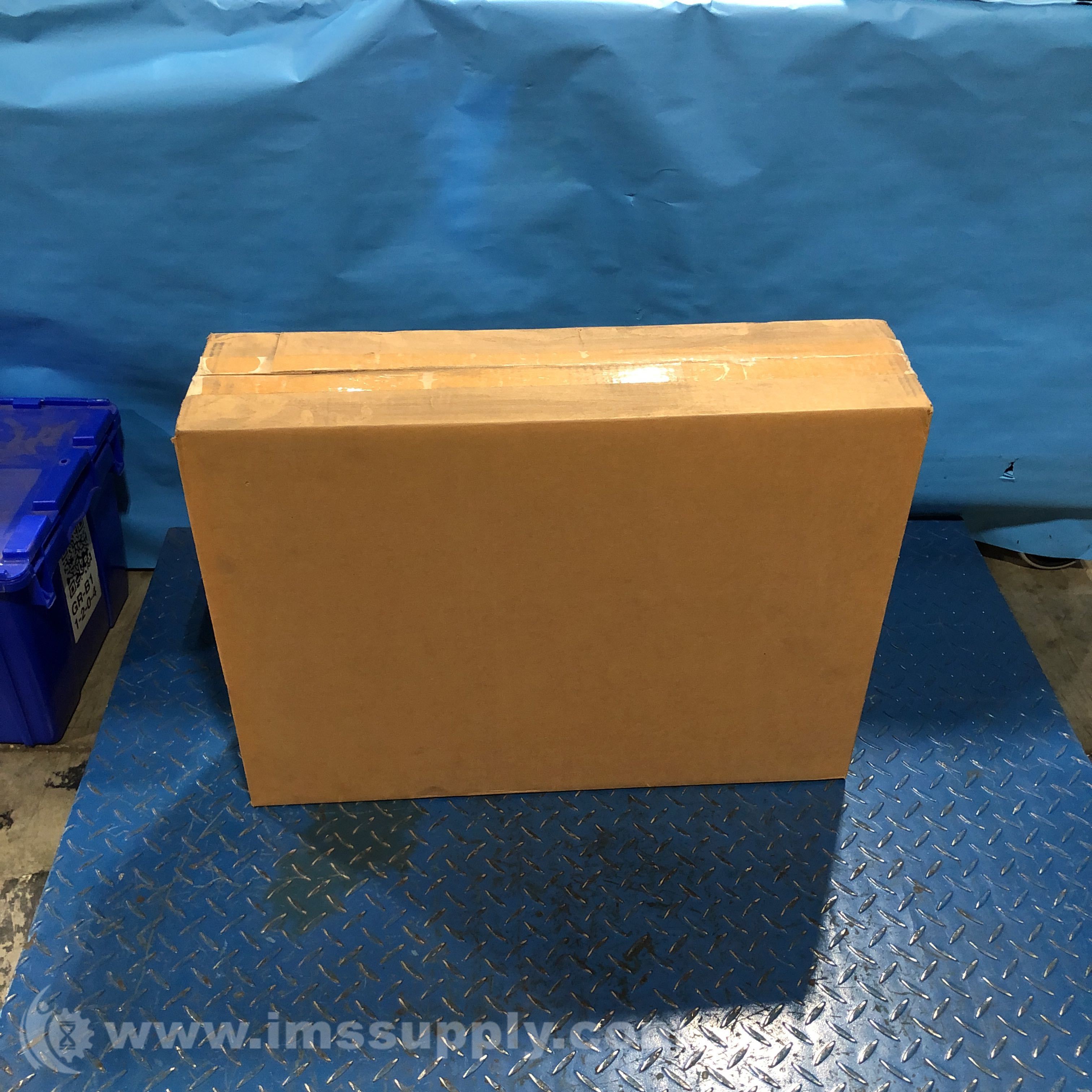 Honeywell F100F 2002 Replacement Pleated Air Filter IMS Supply