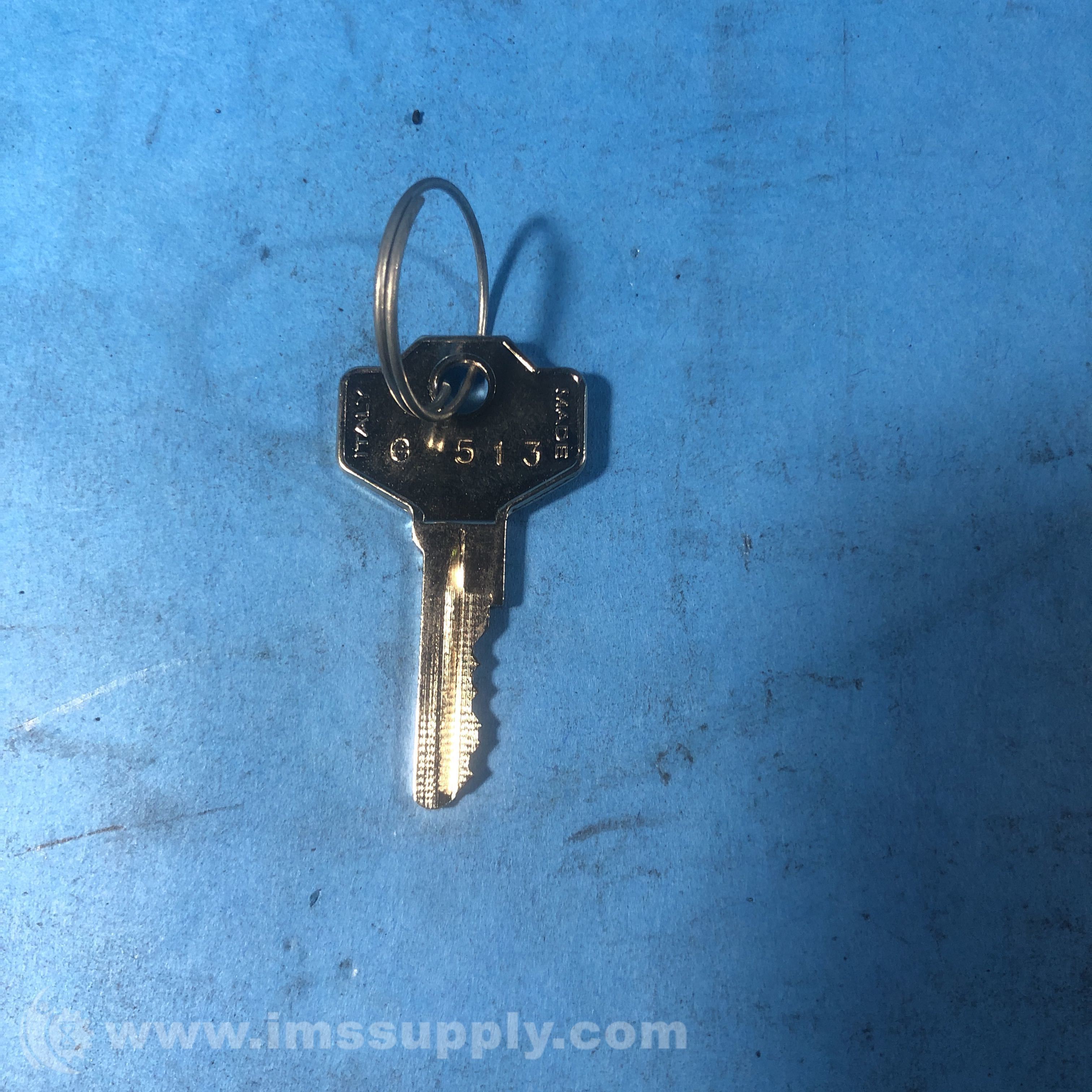 Unknown Product - IMS Supply