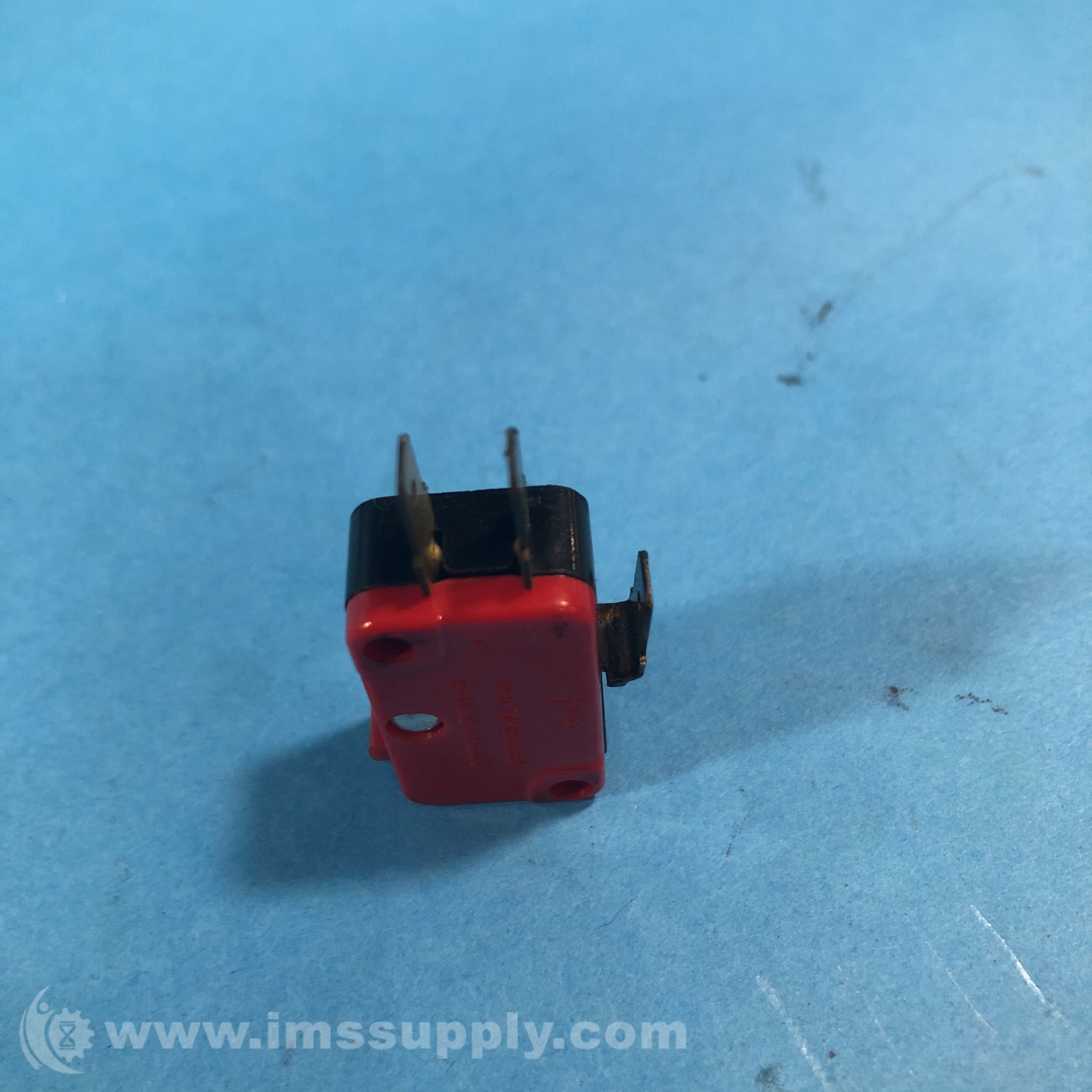 Micro Switch V3 D8 Limit Switch - IMS Supply