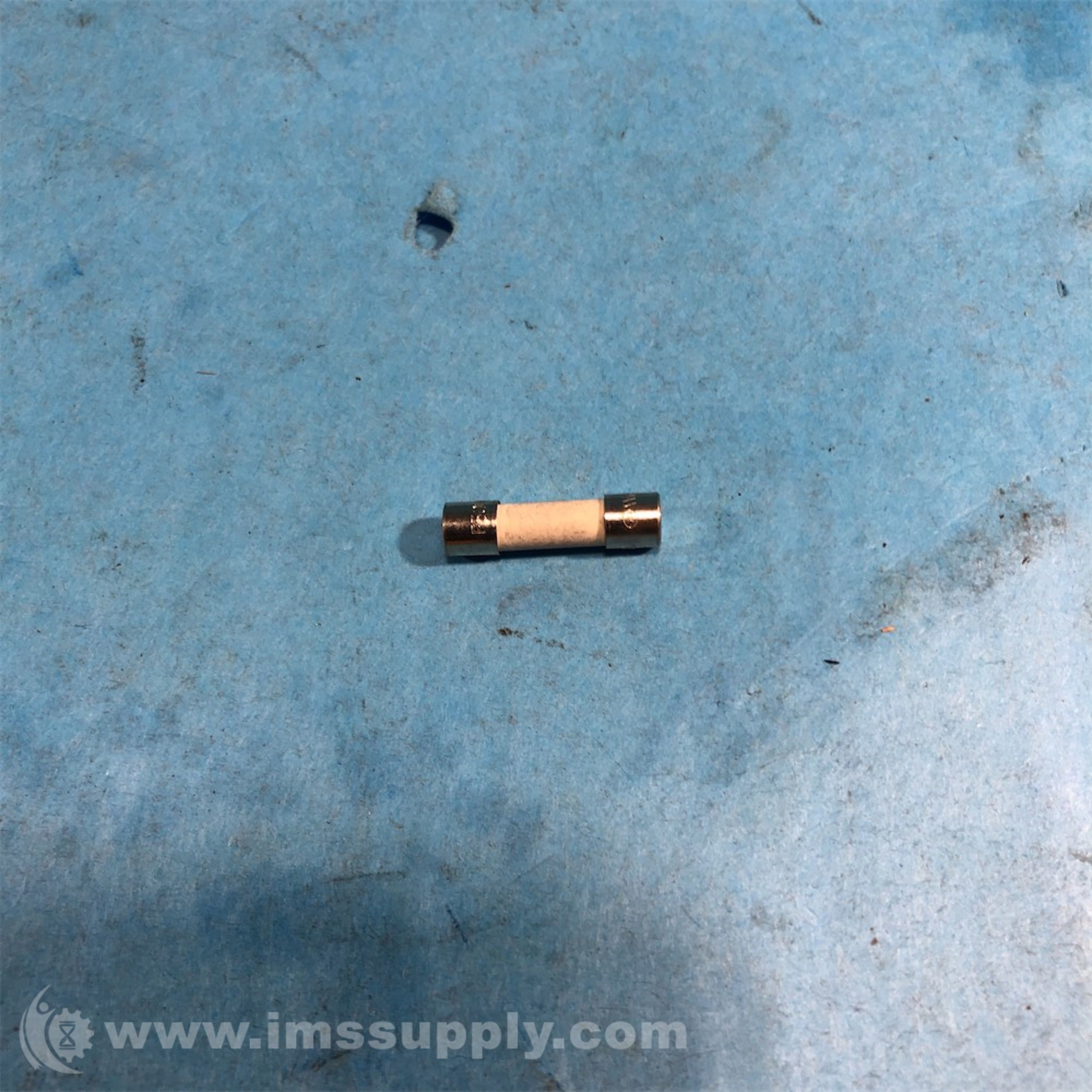 Farnell 112-3158 Fuse - IMS Supply