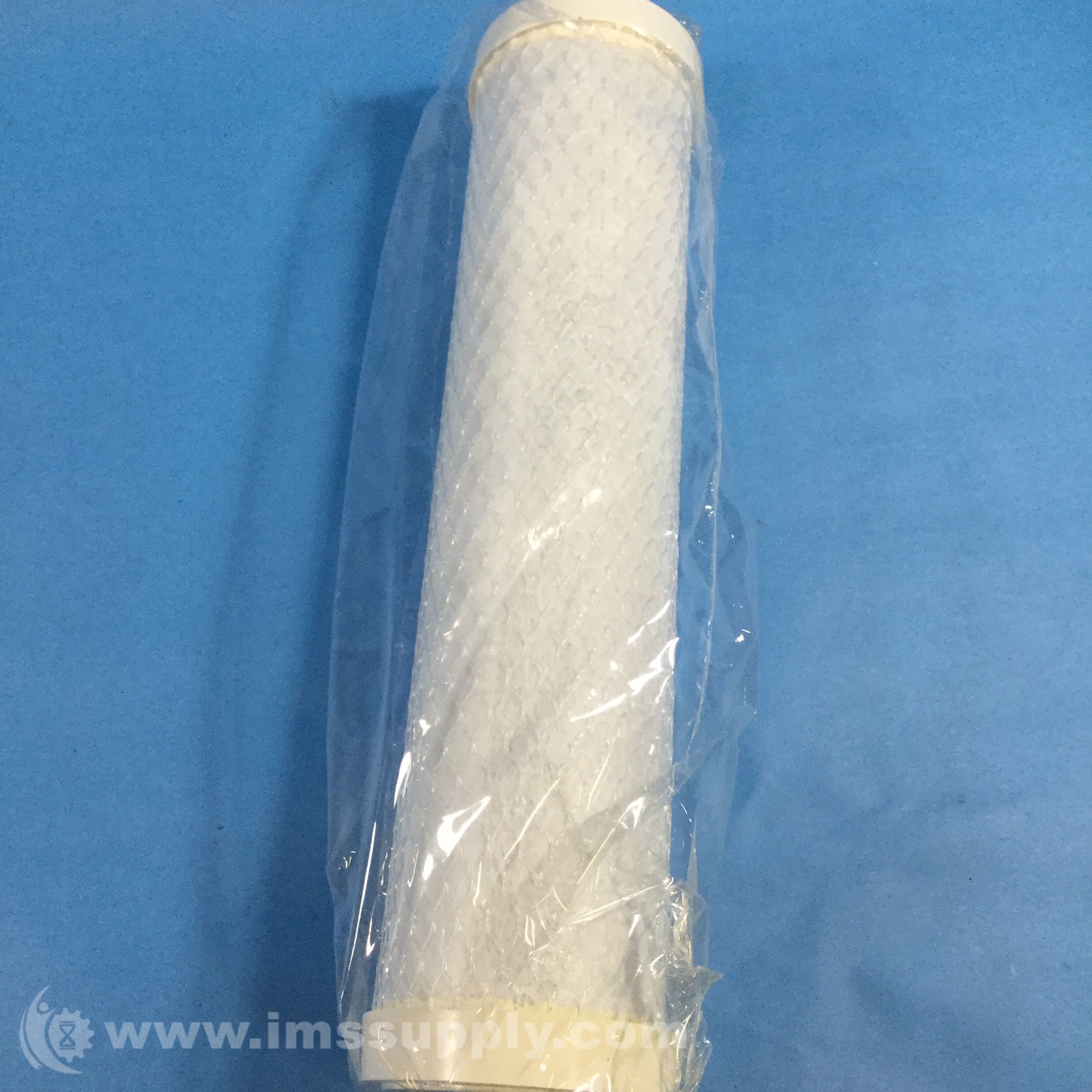 Miller/Bowers Co. Inc MB E155D06 Grade 6 Dual Layer Element - IMS Supply