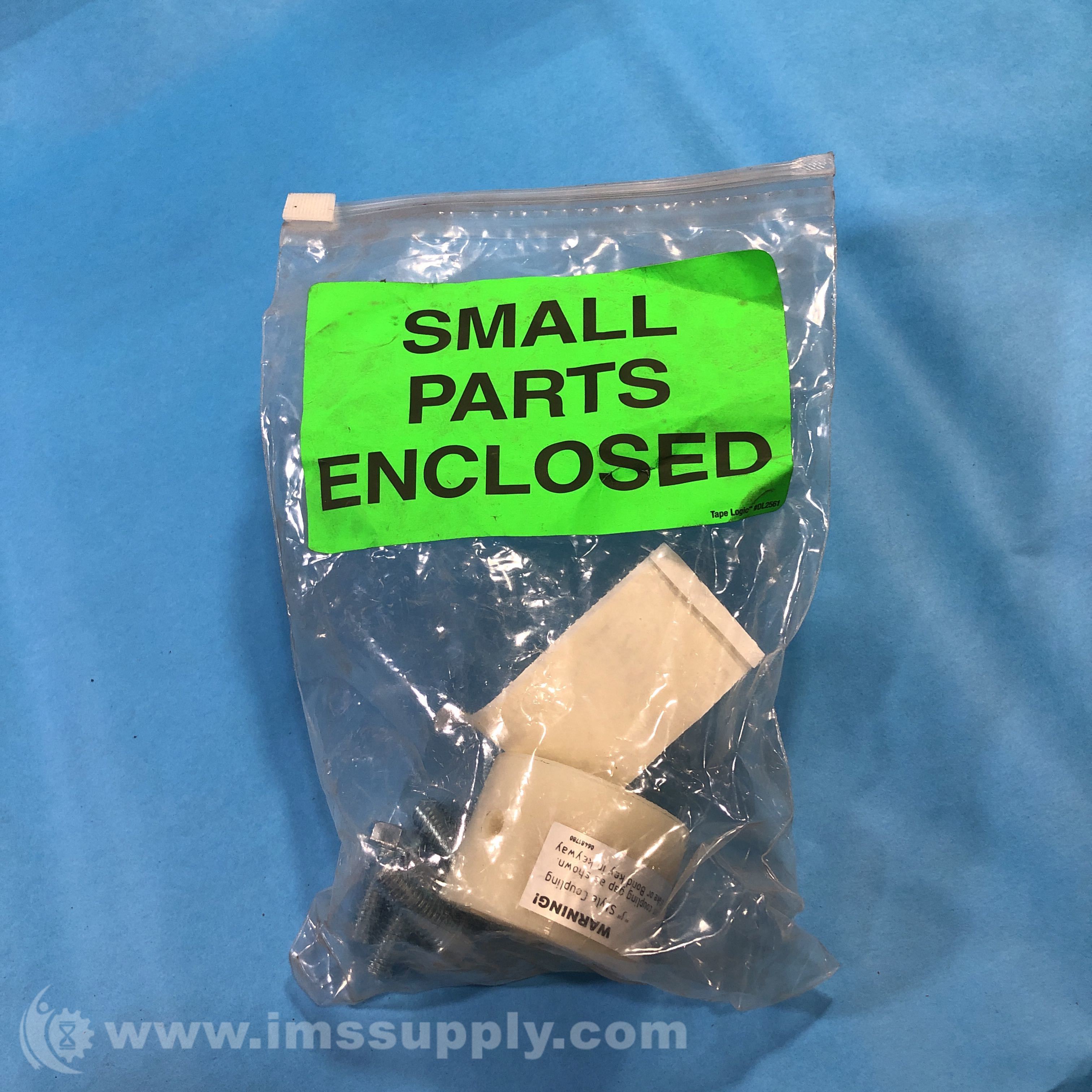 J Style Coupling Kit - IMS Supply