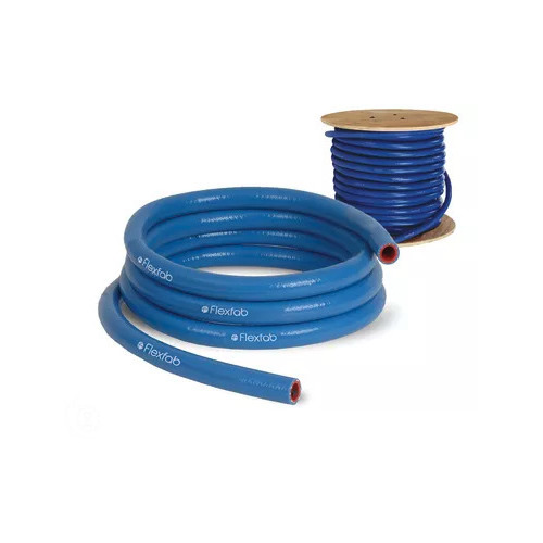 Flexfab 5526-038x600 Silicone Heater Hose, 5526 Series - IMS Supply