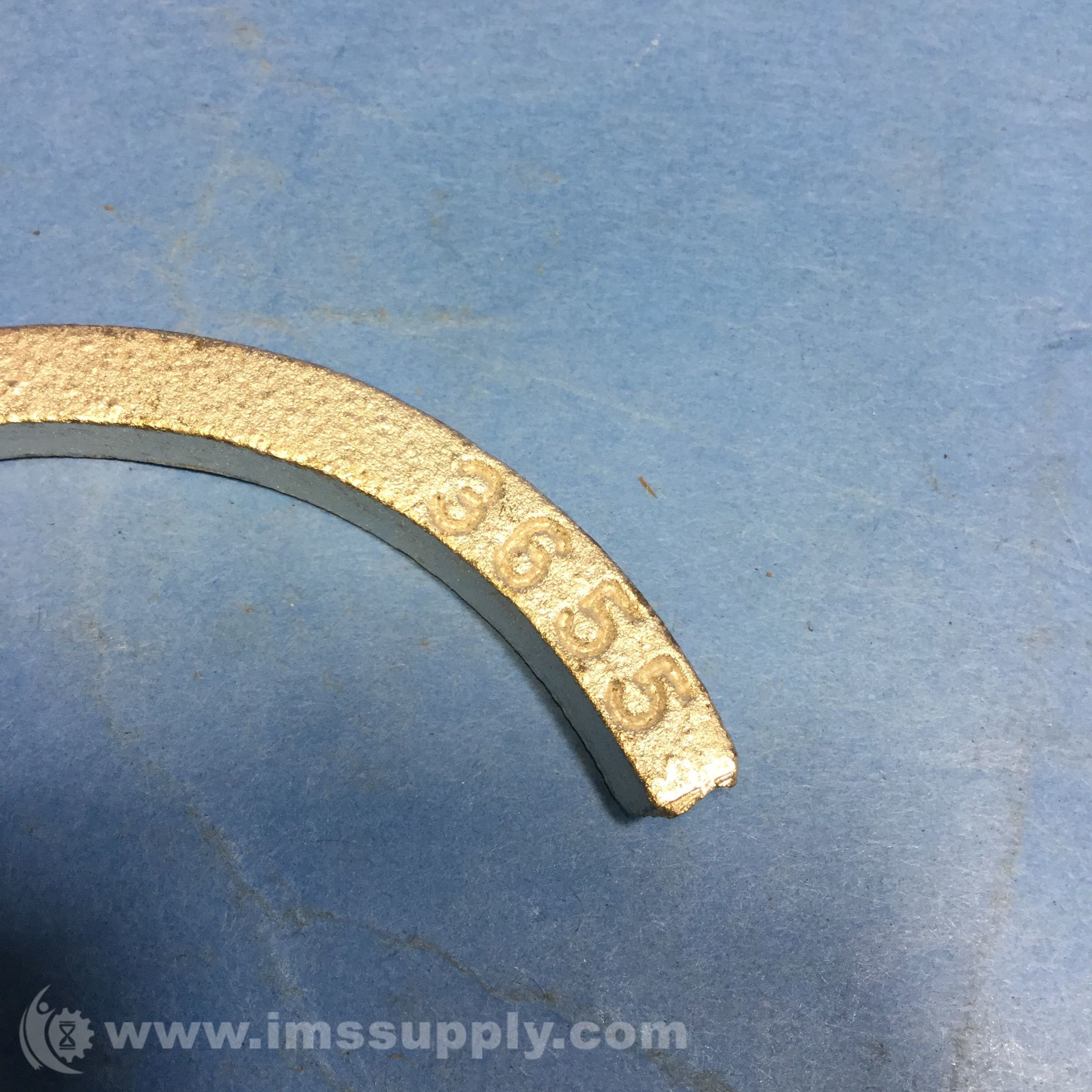 Thomas & Betts 3655 Grounding Wedge - IMS Supply