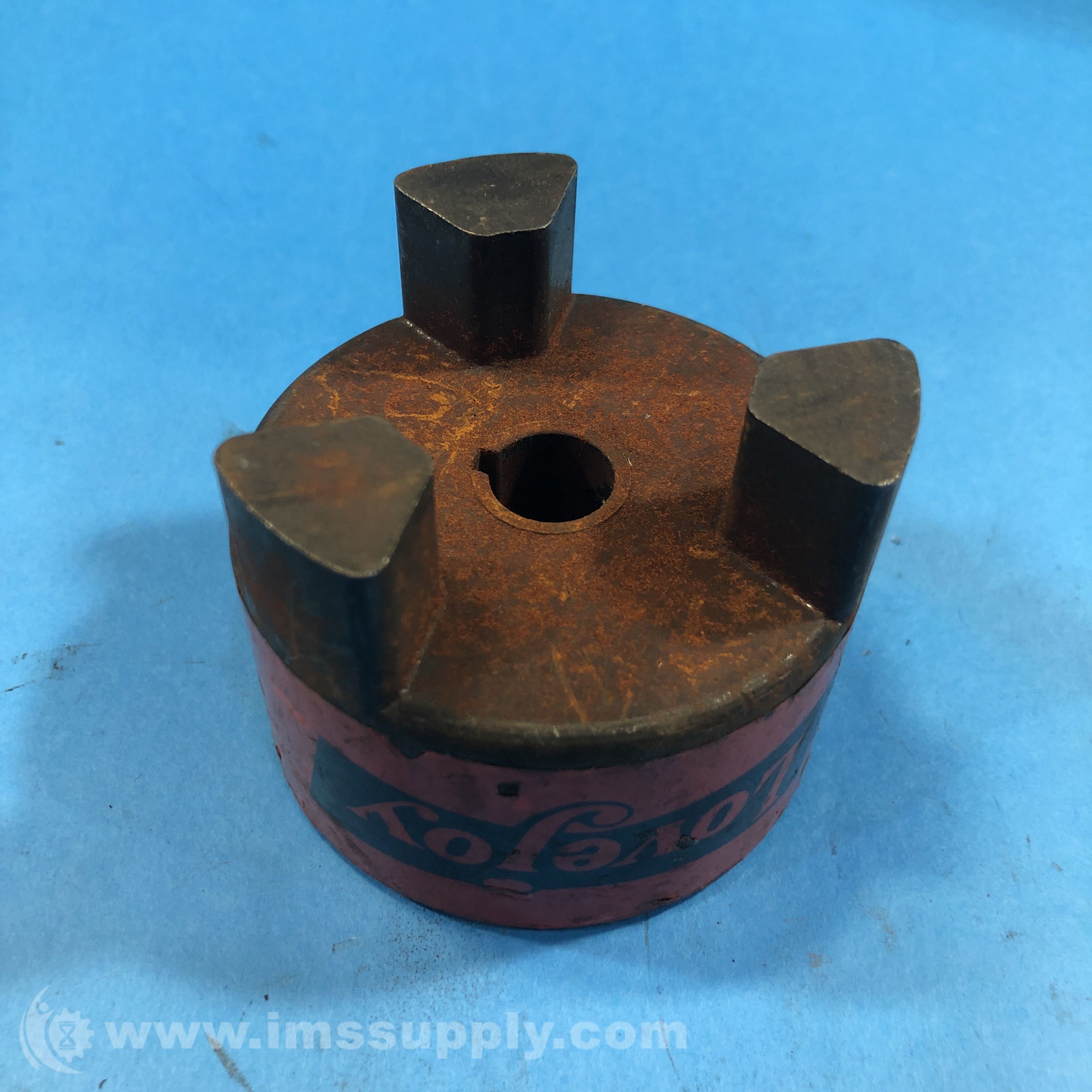 Lovejoy L-100 .500 Standard Jaw Coupling - IMS Supply