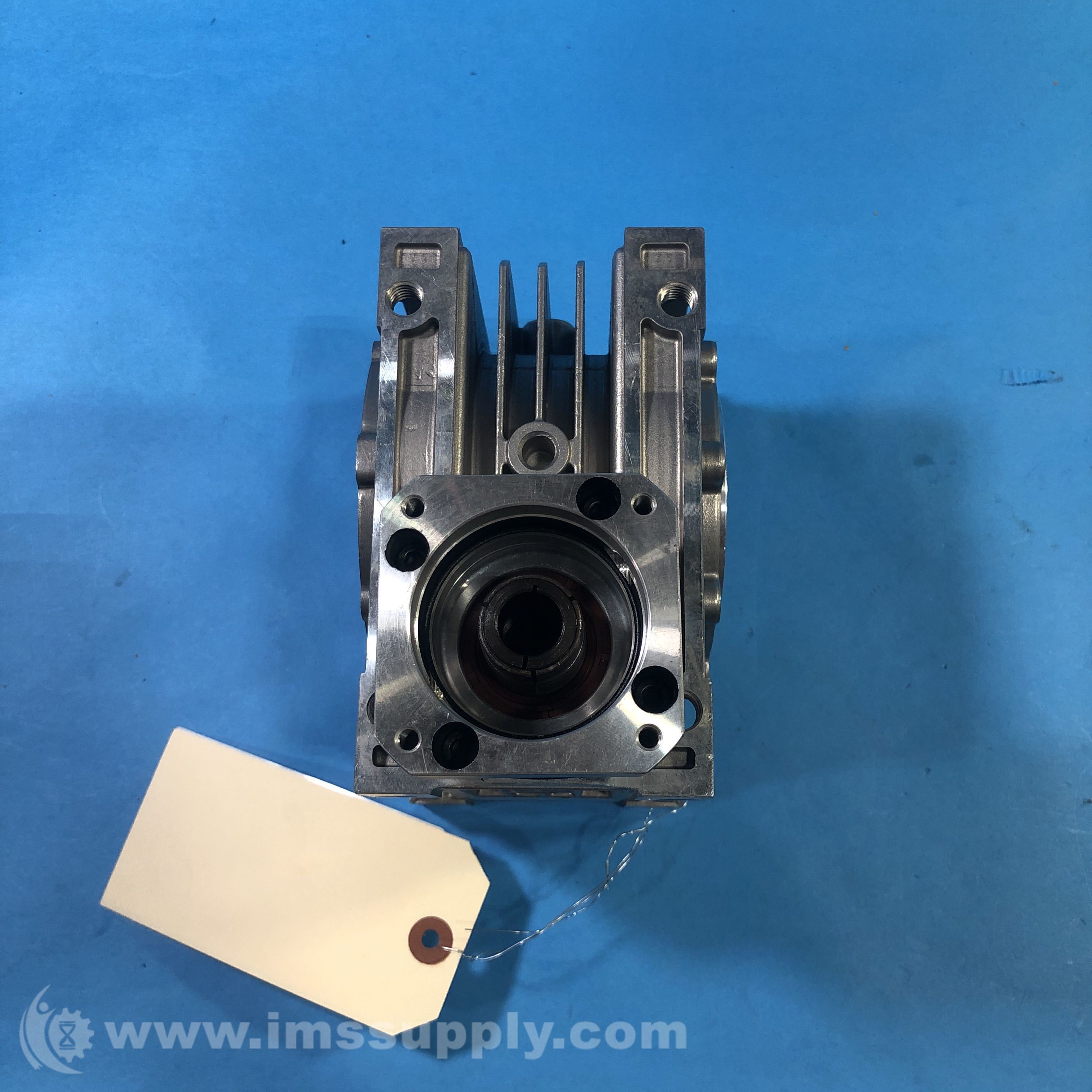 Liming Machinery M218116054-1 Gear Reducer, Model KWEO50-R - IMS Supply