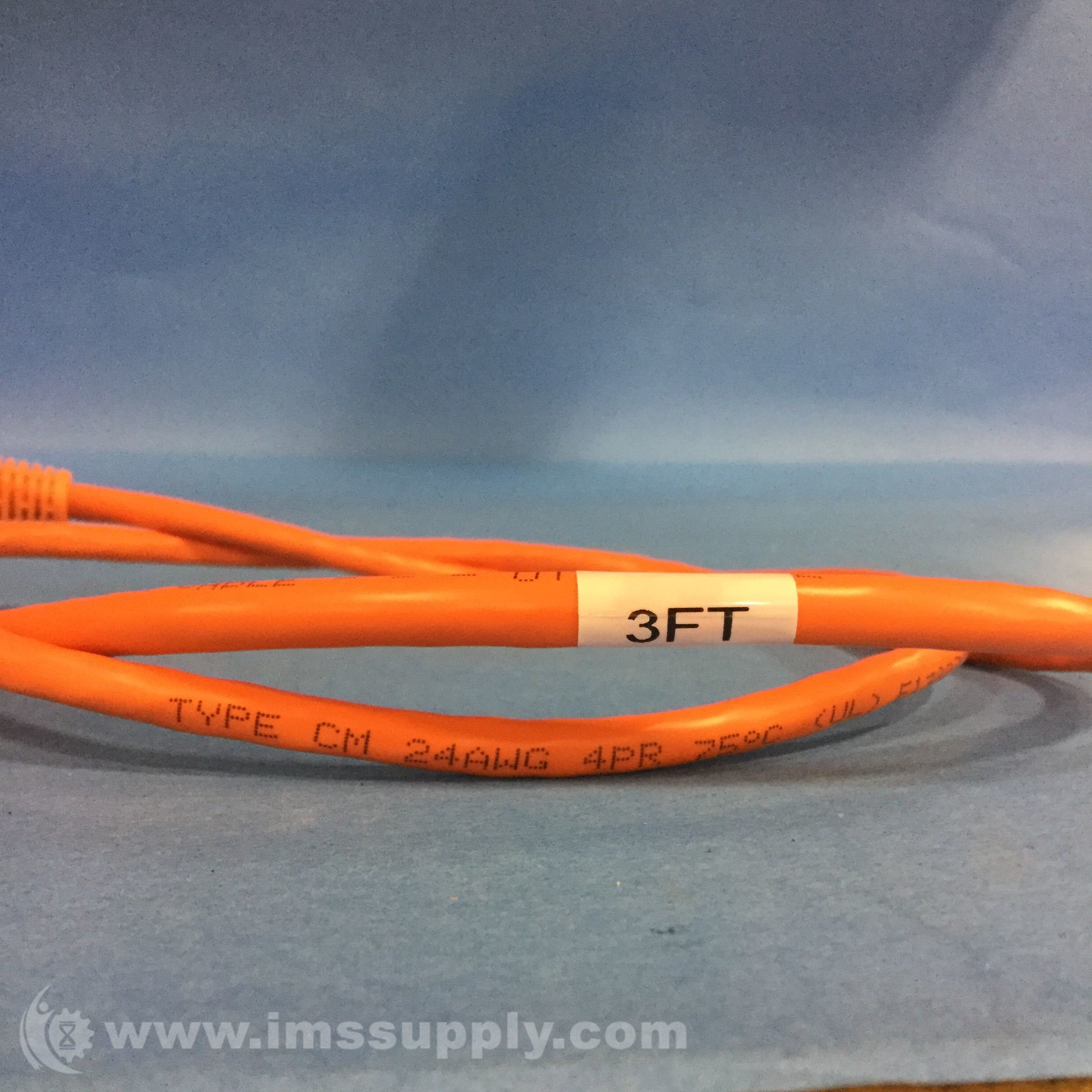 Legrand LL64151-A Data Cable - IMS Supply