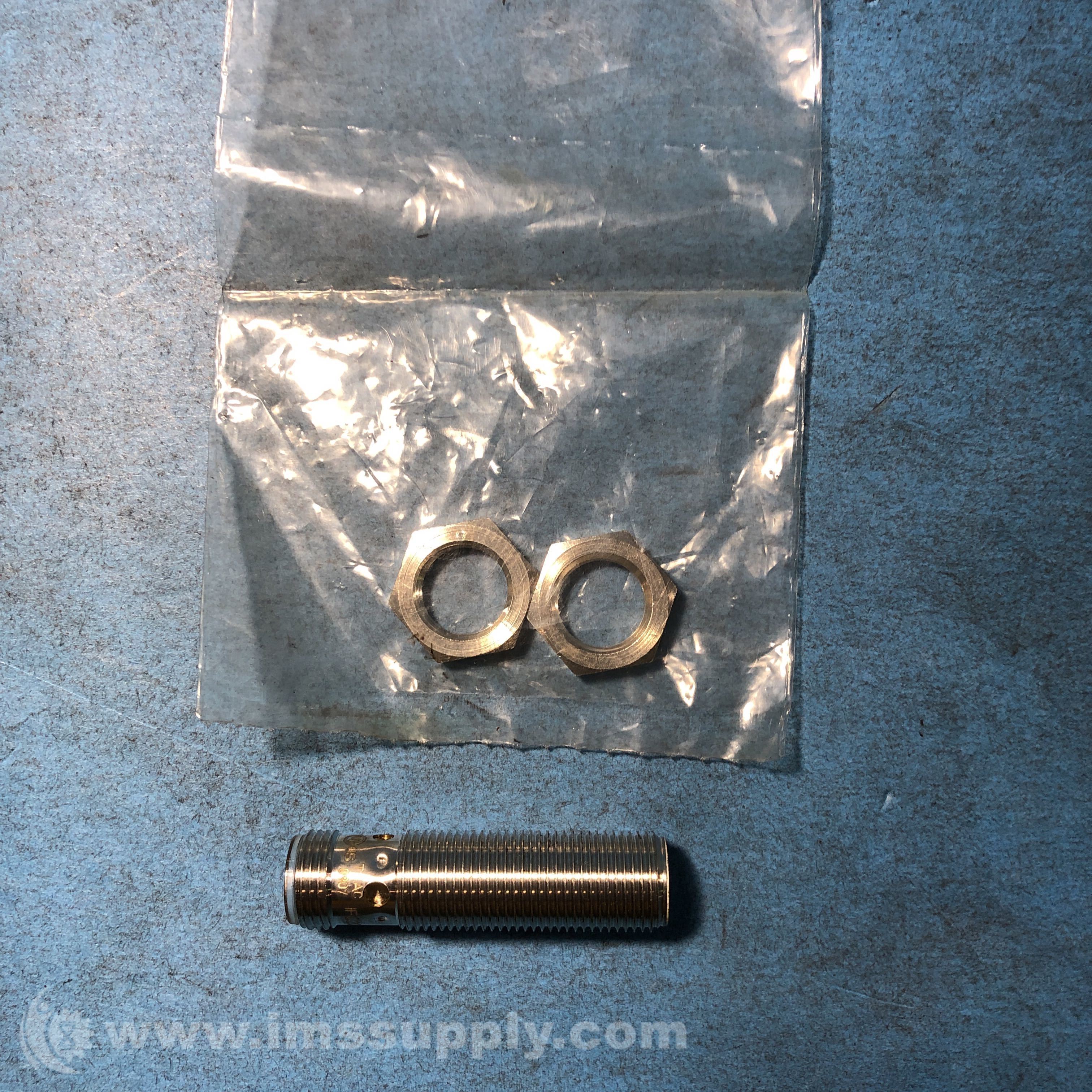 IFM Efector IFC202 Inductive Sensor - IMS Supply