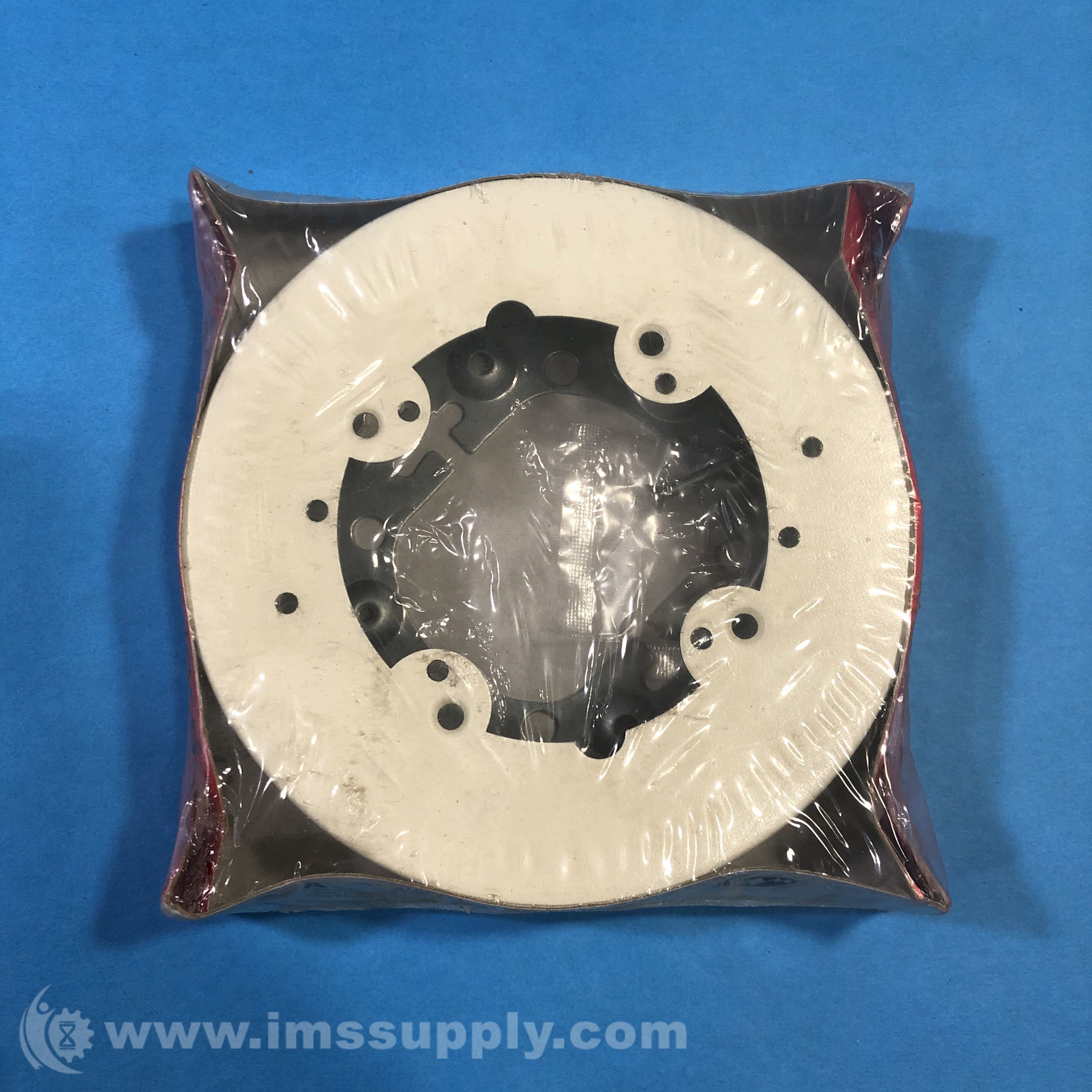 Wiremold V5737A 5-1/2 Round Extension Box, Open Base - IMS Supply