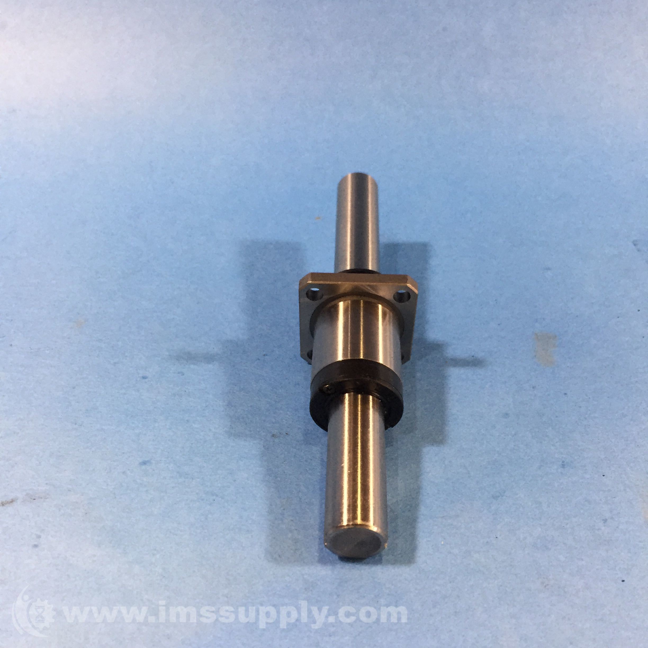 IKO LSAGF 15 C1 R130 Linear Ball Spline - IMS Supply
