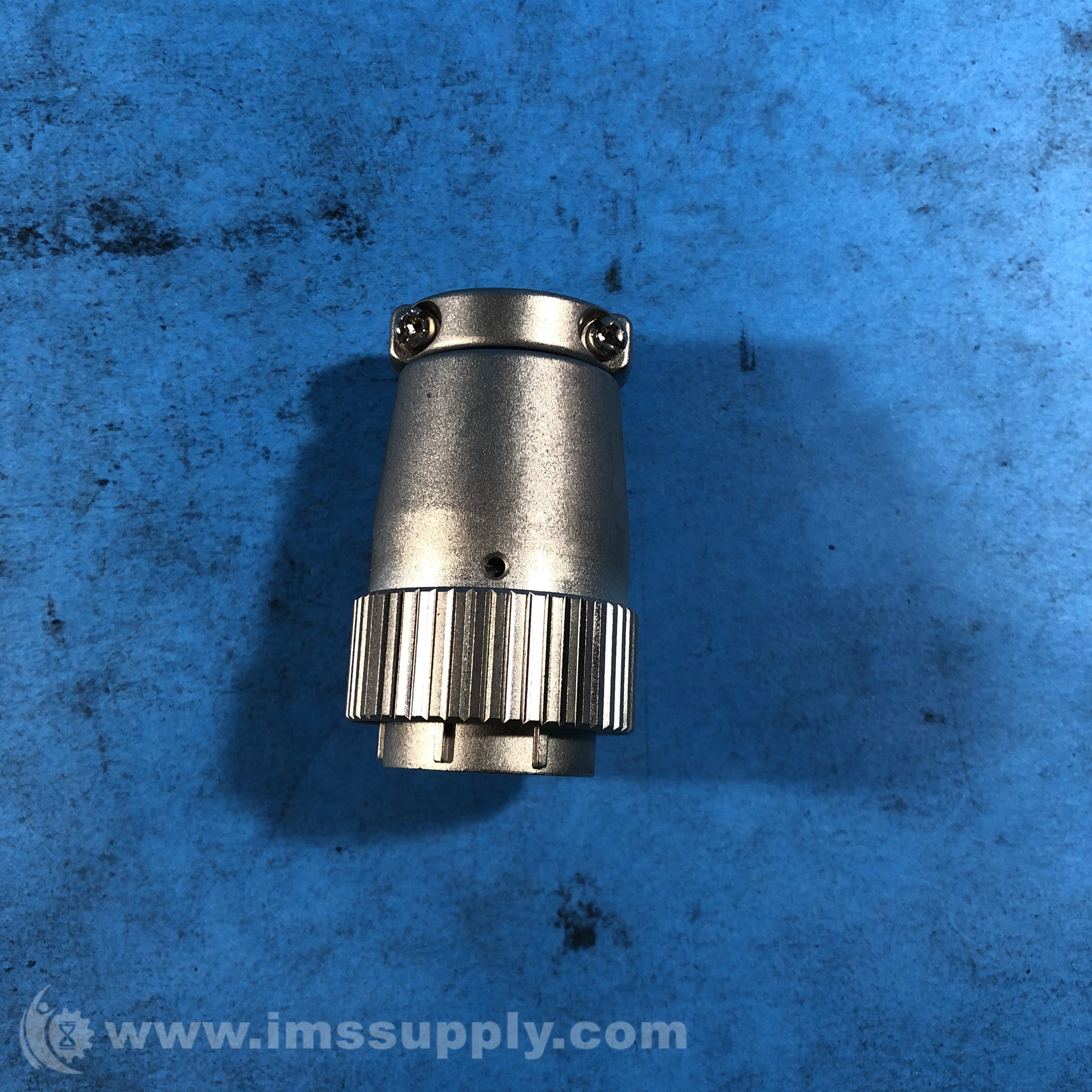 Jae Connectors SRCN6A25-24A - IMS Supply