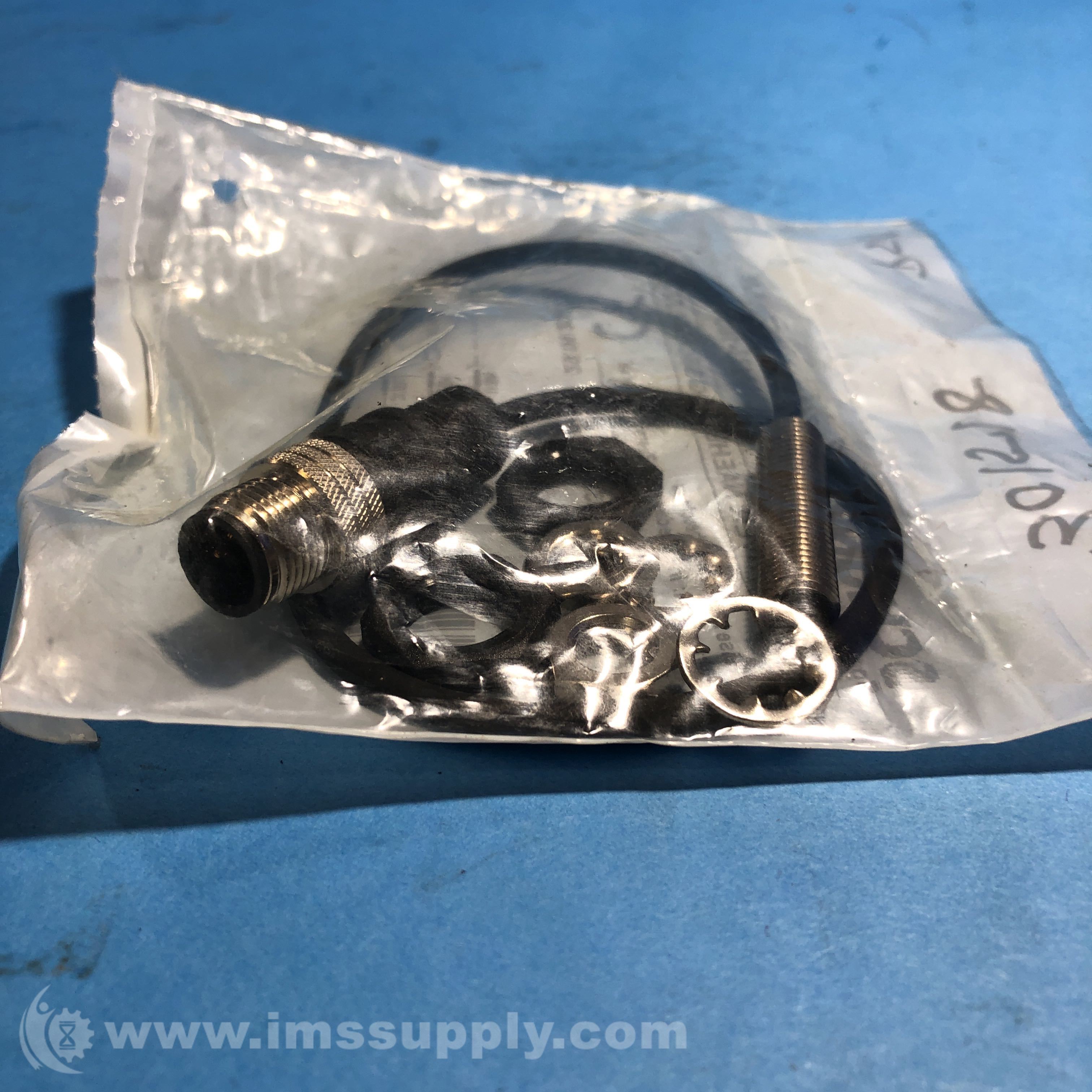 Schunk 0301578 Inductive Proximity Switch - IMS Supply