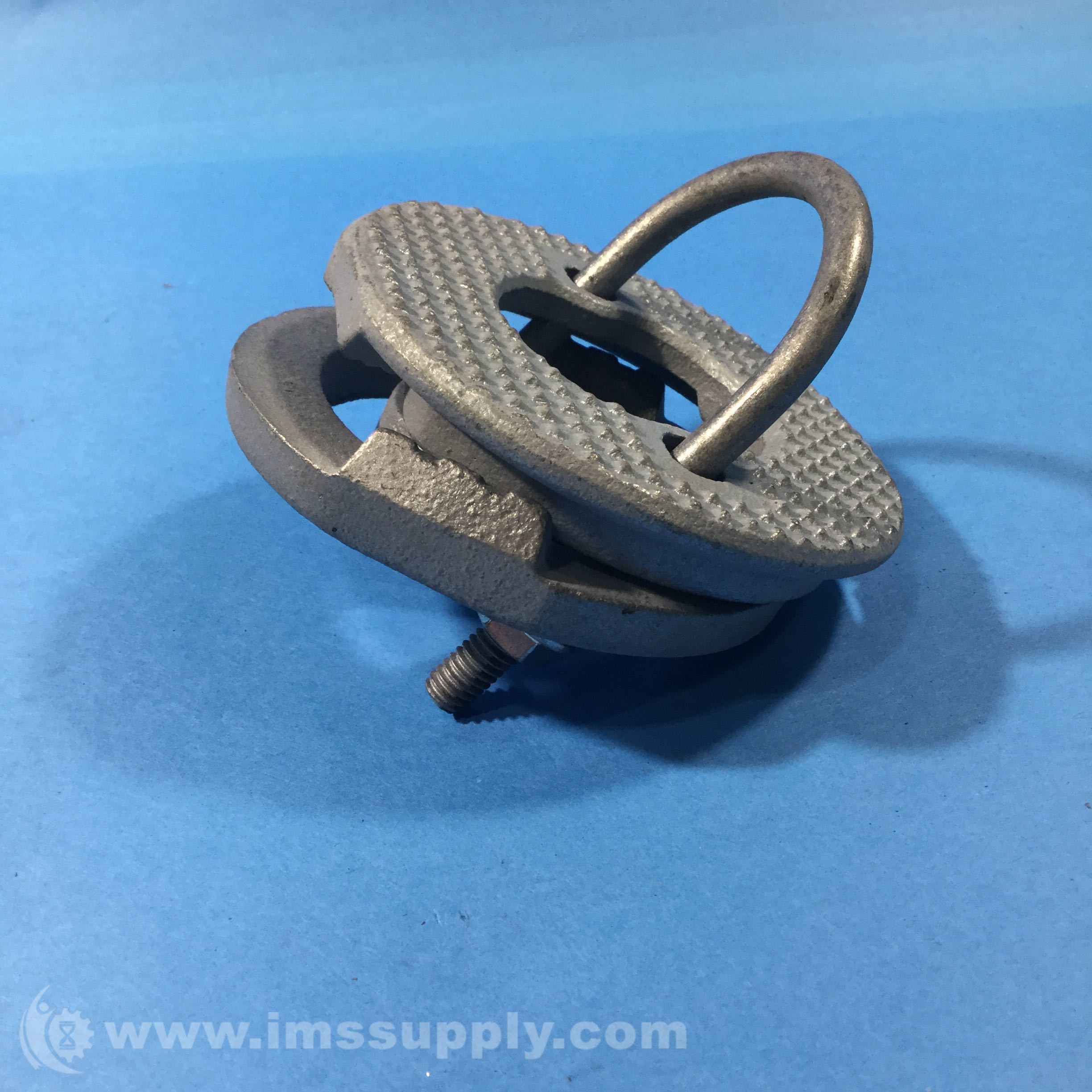 O-Z Gedney CTC-150 Cable Tray Clamp, For Rigid, IMC & EMT - IMS Supply